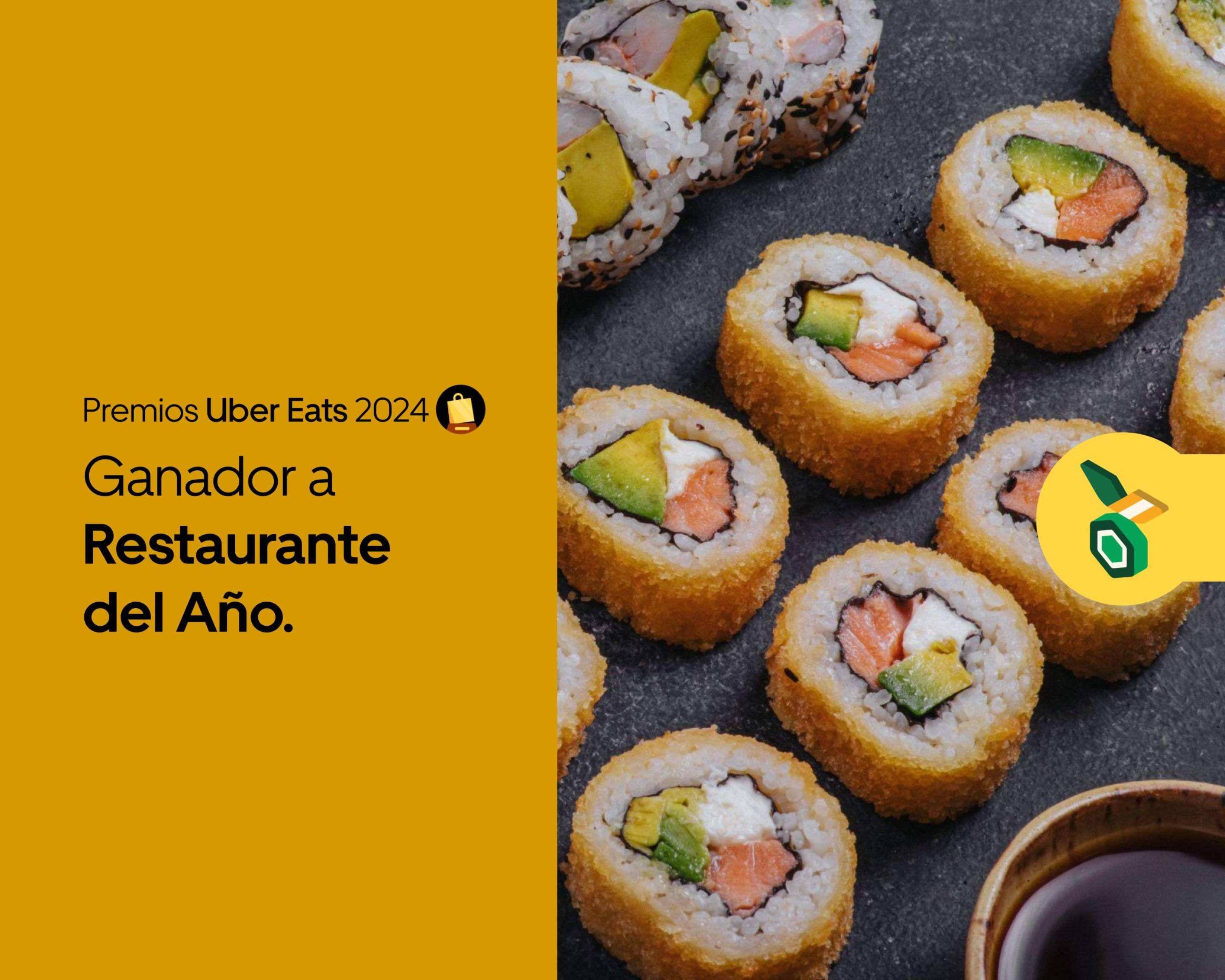Sushiban (Chicureo) Menú a Domicilio【Menú y Precios】Colina | Uber Eats