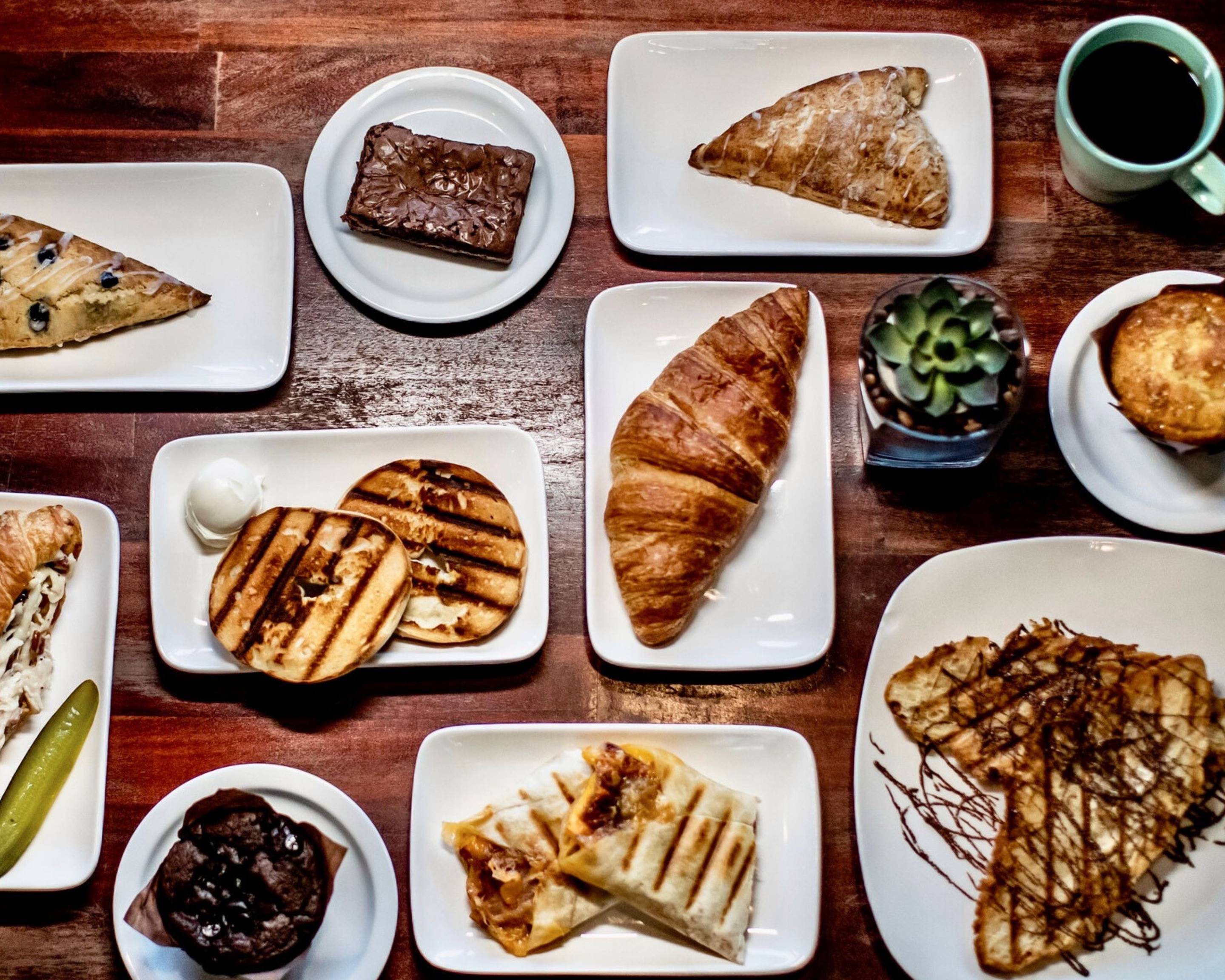 Order Jennings Coffee & Tea - Menu & Prices - Dayton Delivery | Uber Eats