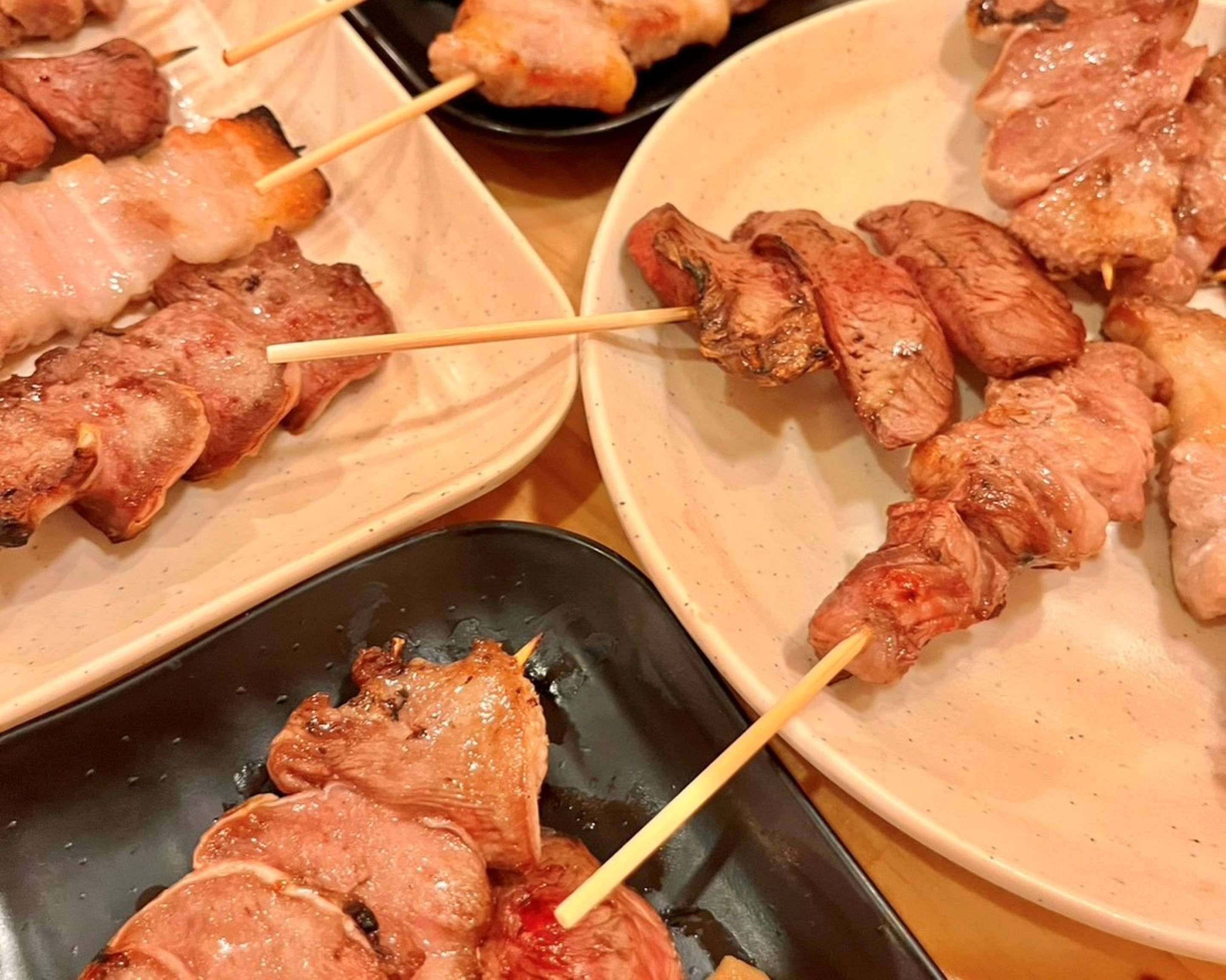 やきとん魂 Yakiton Tamashiiの出前・宅配・テイクアウトメニュー | ウーバーイーツ