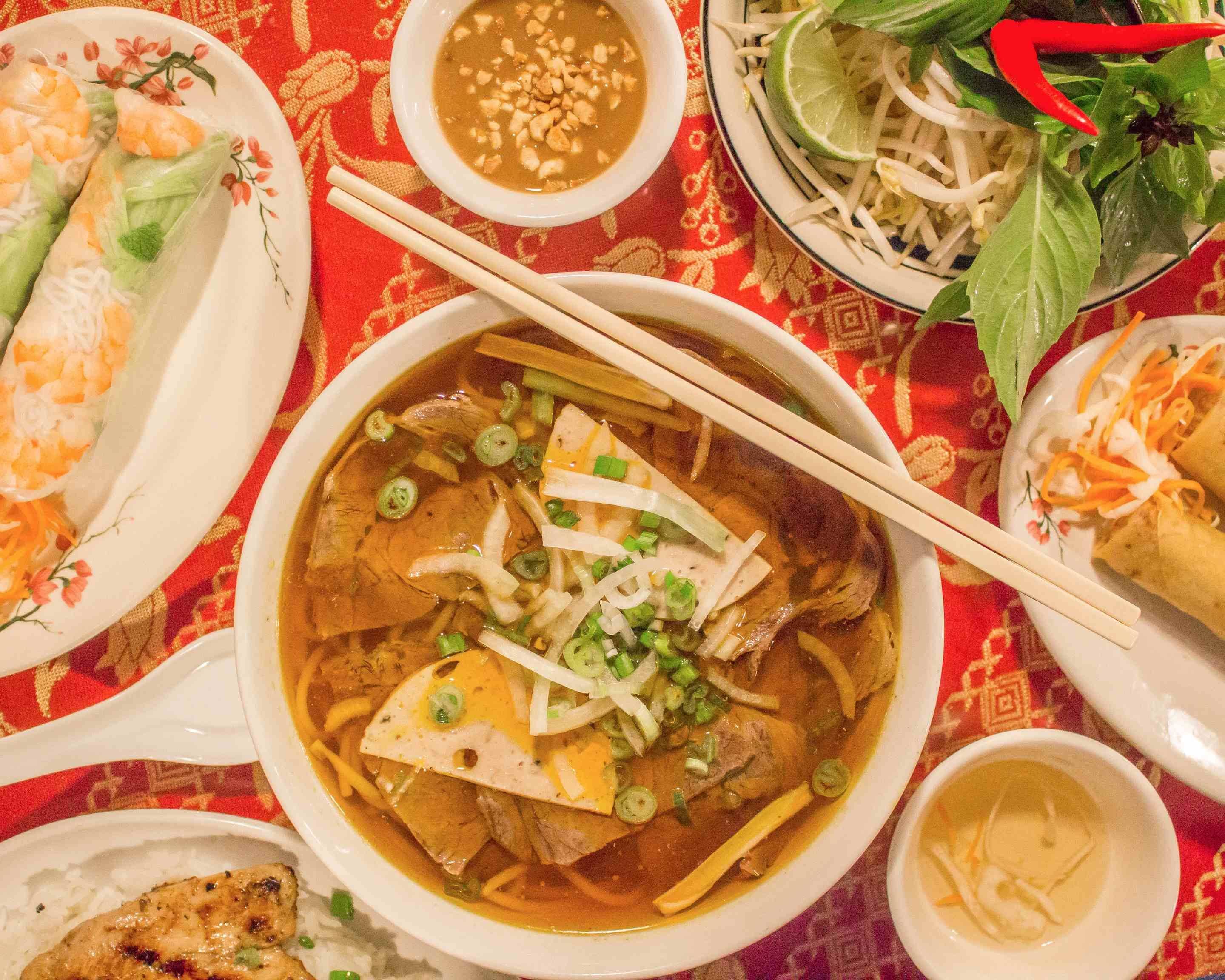 Order Pho 99 - Menu & Prices - Ottawa Delivery | Uber Eats