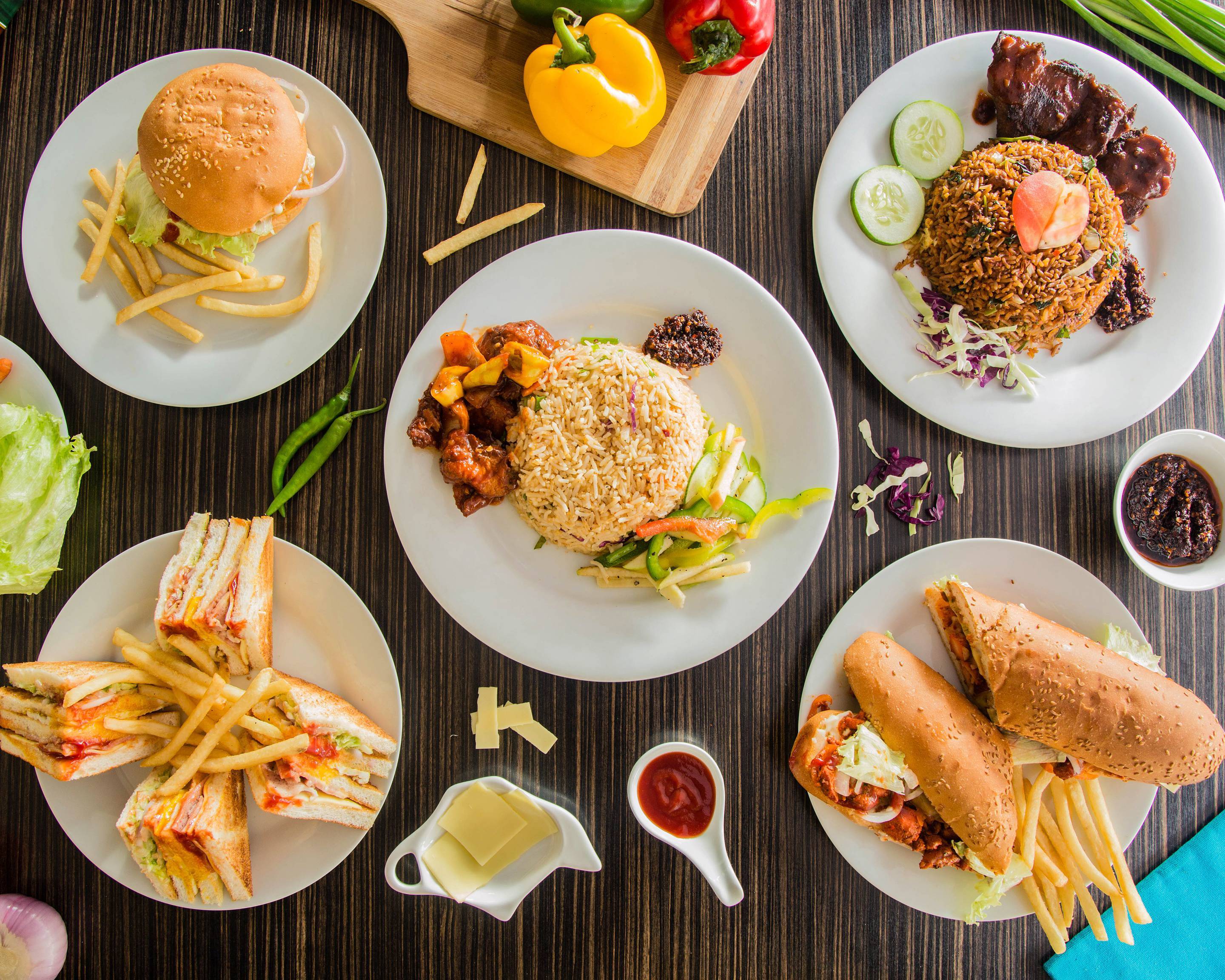 Order Dinemore - Battaramulla Menu Delivery【Menu & Prices】| Kaduwela ...