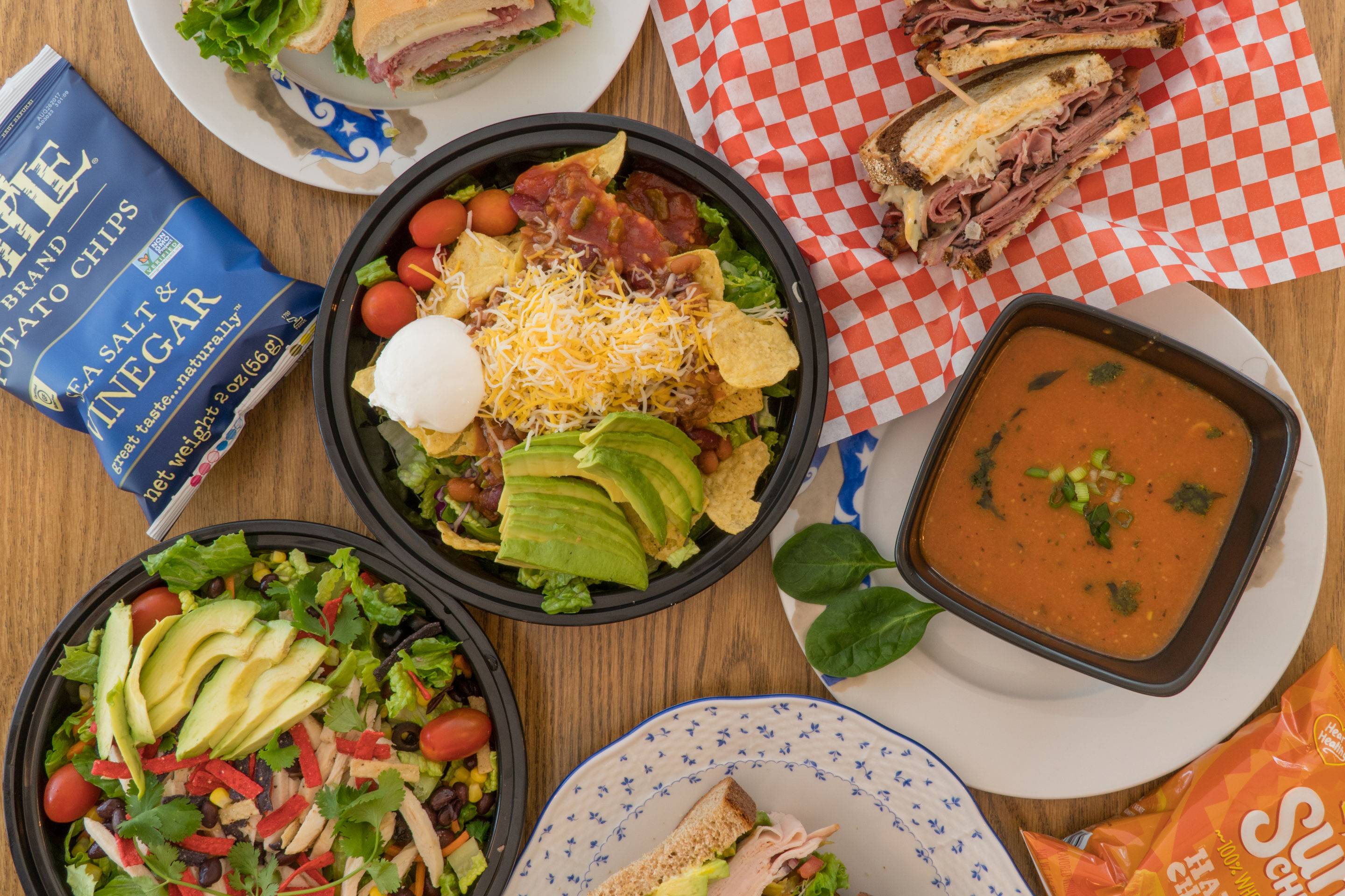 Order Rosedale's Finest - Menu & Prices - Toronto Delivery | Uber Eats