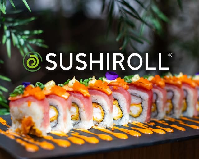 Sushi Roll (Plaza Sendero SLP) Menú y Precios - Pide a Domicilio en San ...