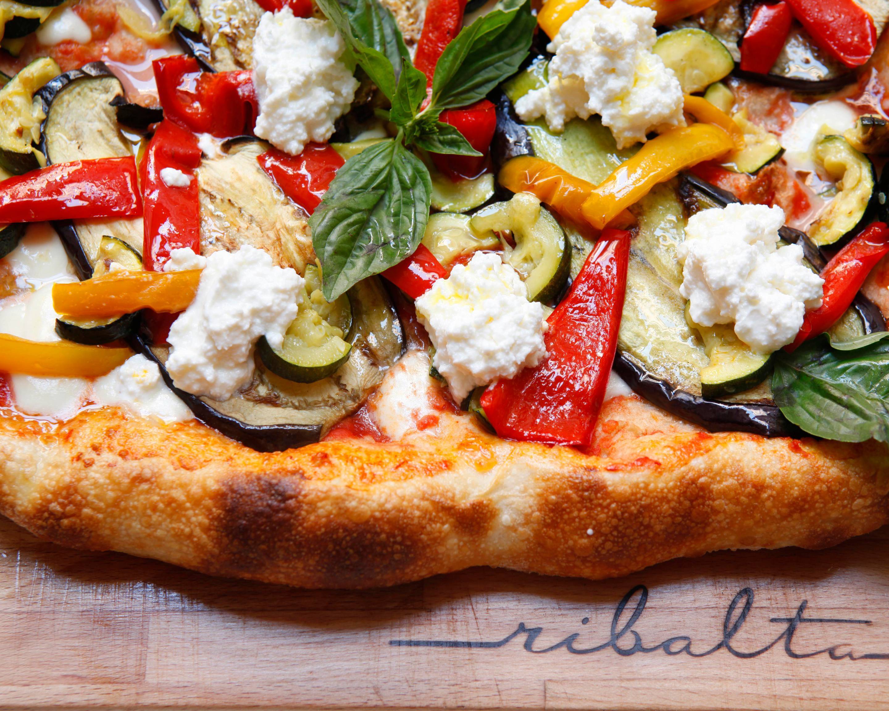 Order Ribalta - Menu & Prices - New York Delivery | Uber Eats