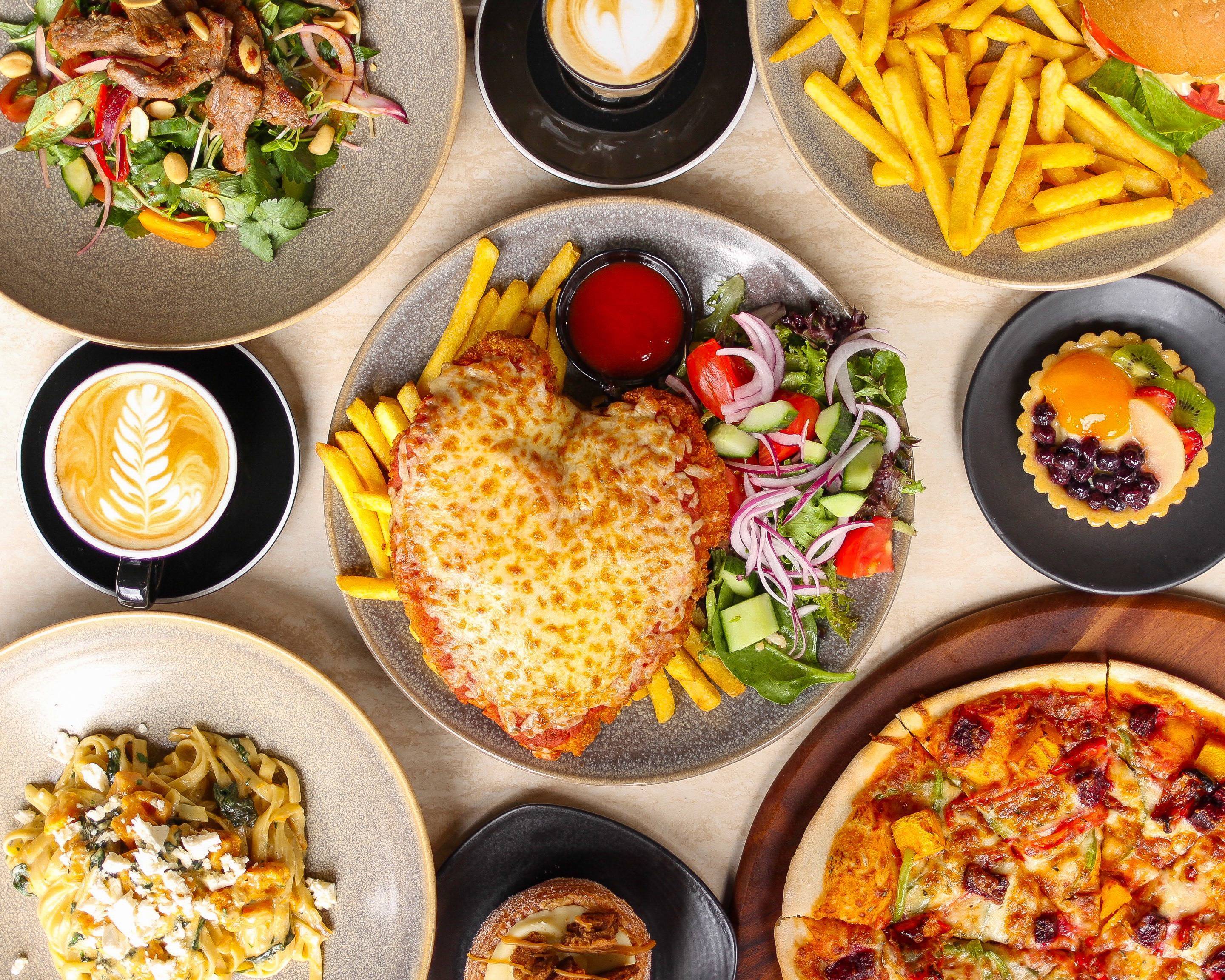 Order Billys Junction Menu Delivery and Takeaway in Melbourne | Menu ...