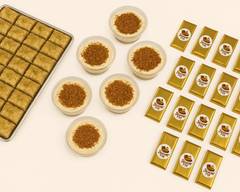 Order Sweet Fix Menu Delivery【Menu & Prices】| Houston | Uber Eats