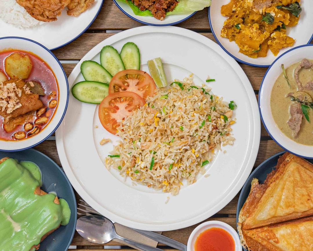 Order UDOM HOUSE | Menu & Prices | Melbourne Delivery | Uber Eats