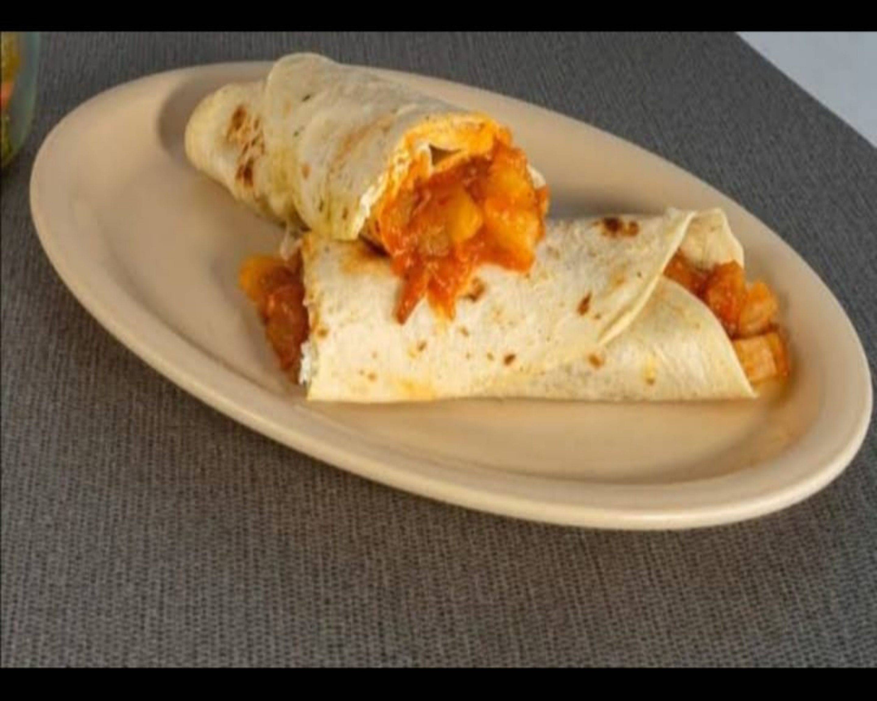 Burros el güero Menú a Domicilio en Guadalupe | Menú & Precios | Uber Eats