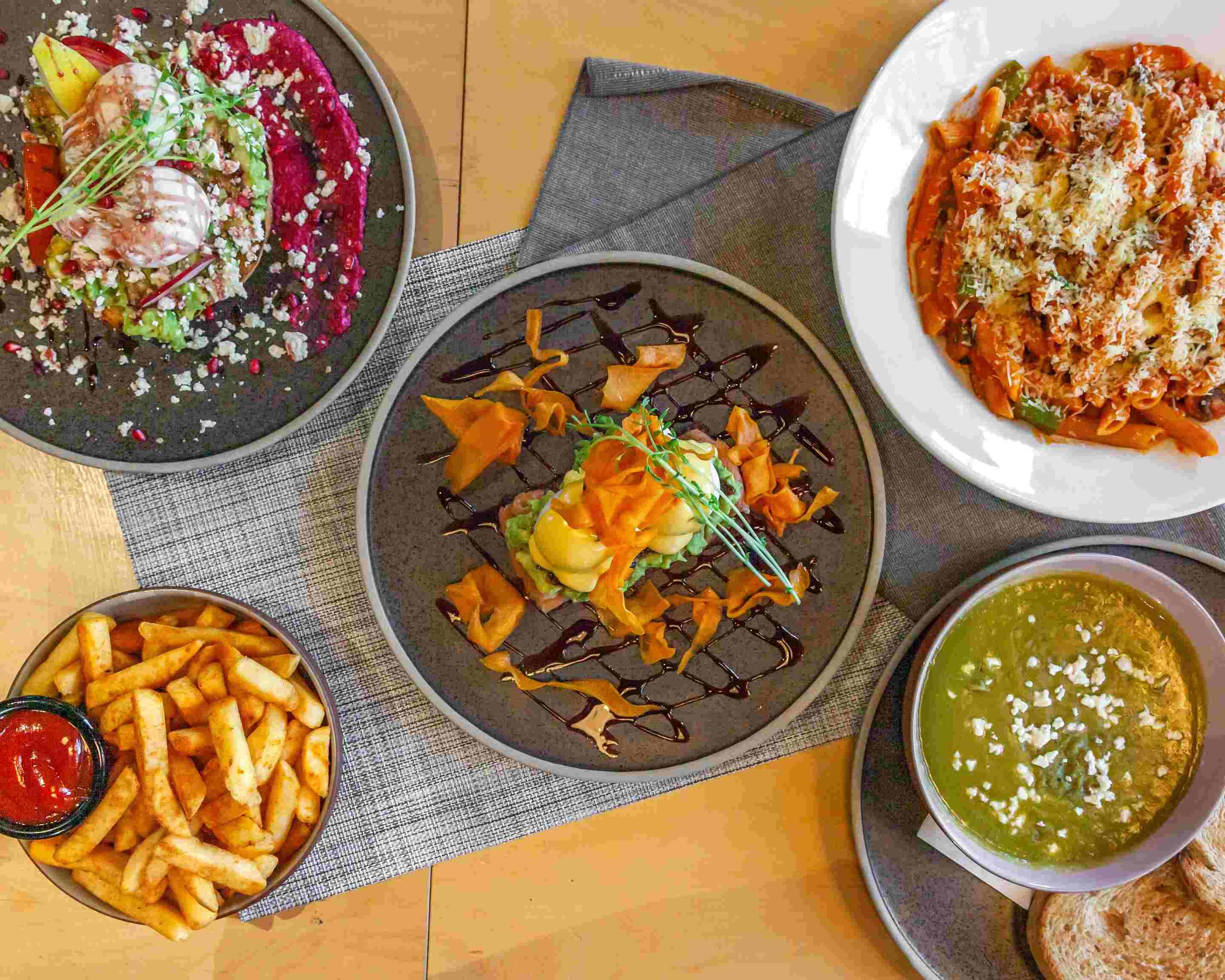 Order NOGGA | Menu & Prices | Melbourne Delivery | Uber Eats