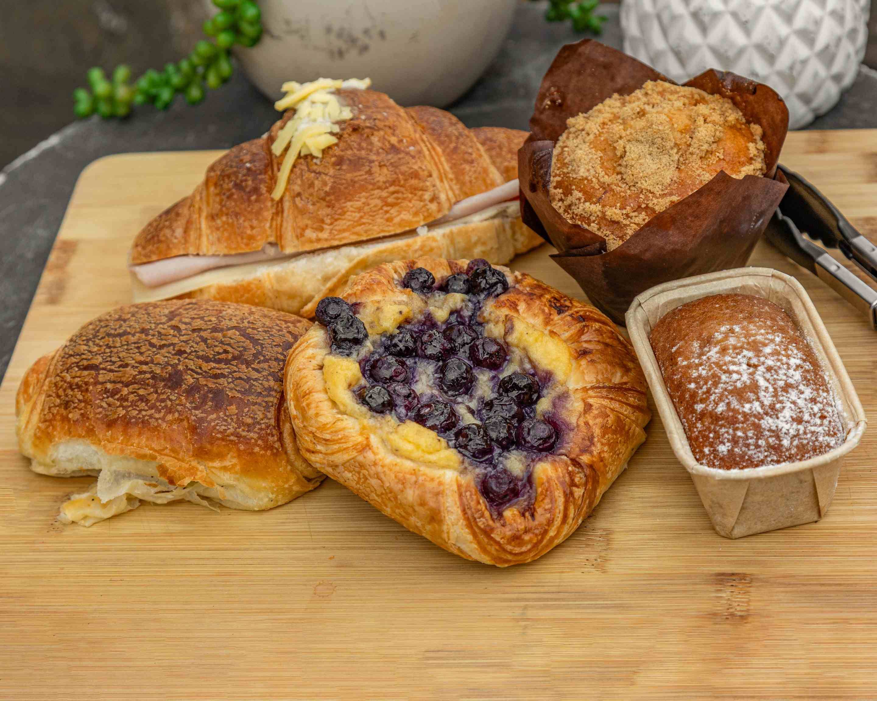 Order Nat's Coffee Shop | Menu & Prices | Melbourne Delivery | Uber Eats