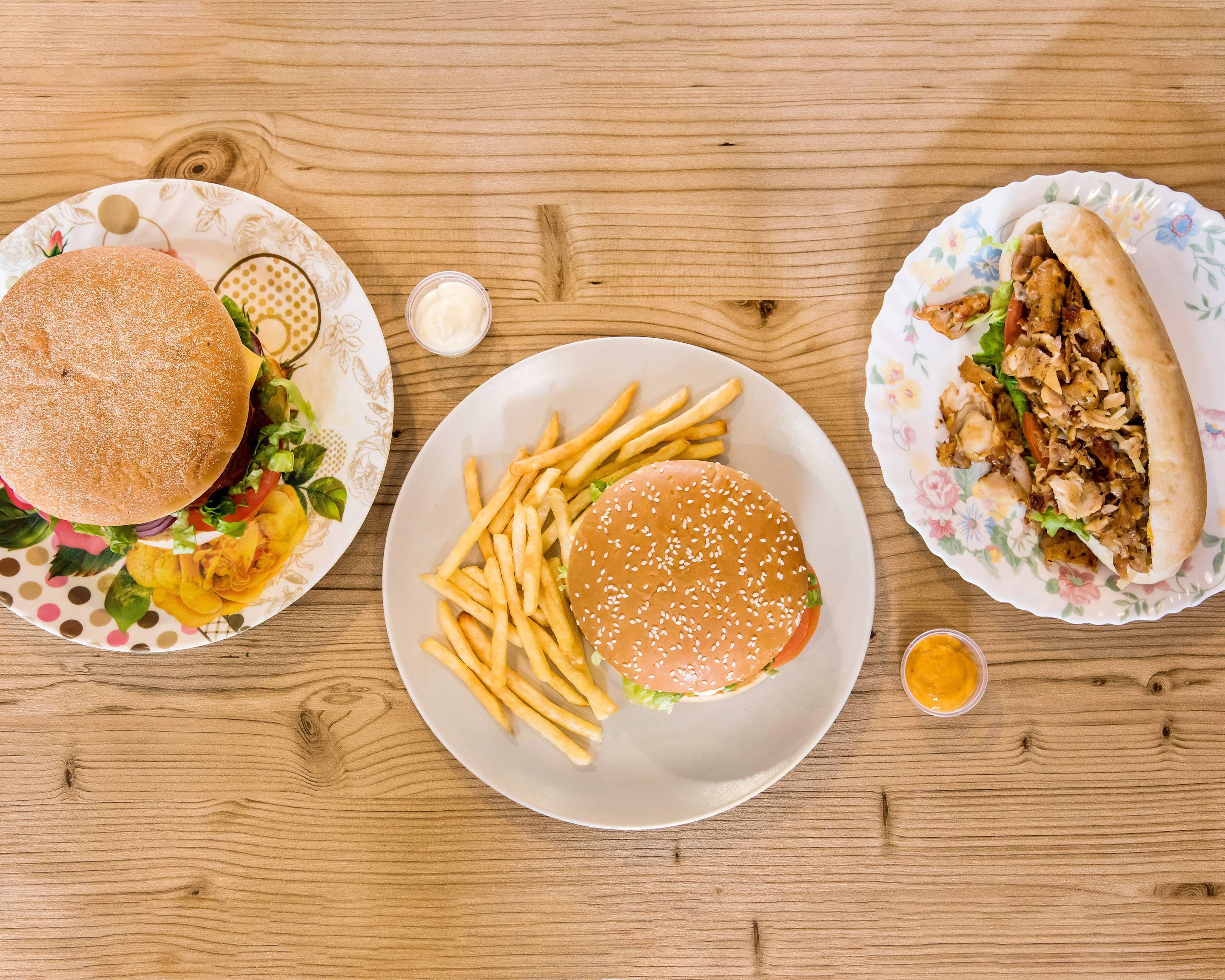 Bon Tacos menu et prix - Livraison à Corbeil-Essonnes - Uber Eats