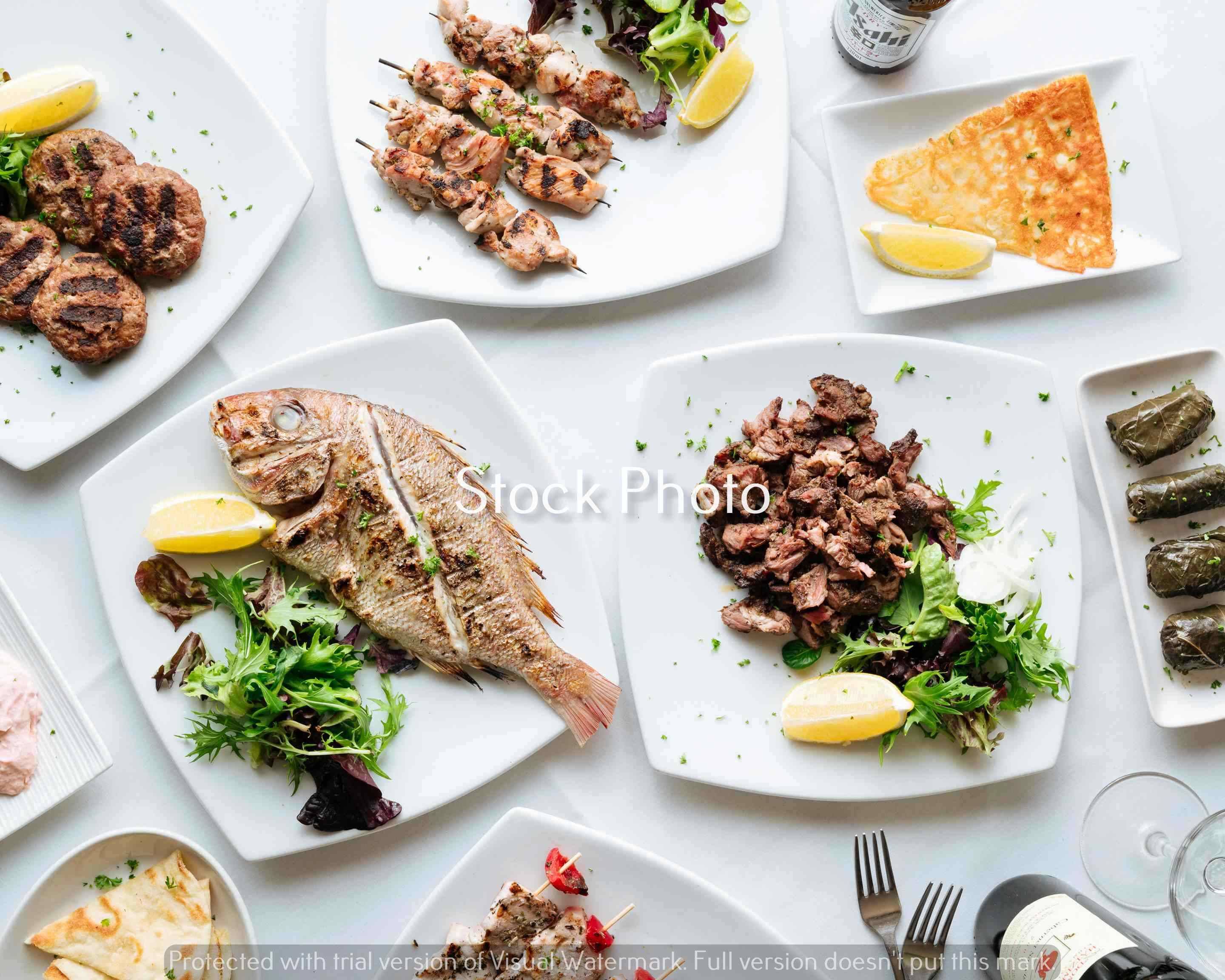 Order Diamond Village Fish Box | Menu & Prices | Melbourne Delivery ...