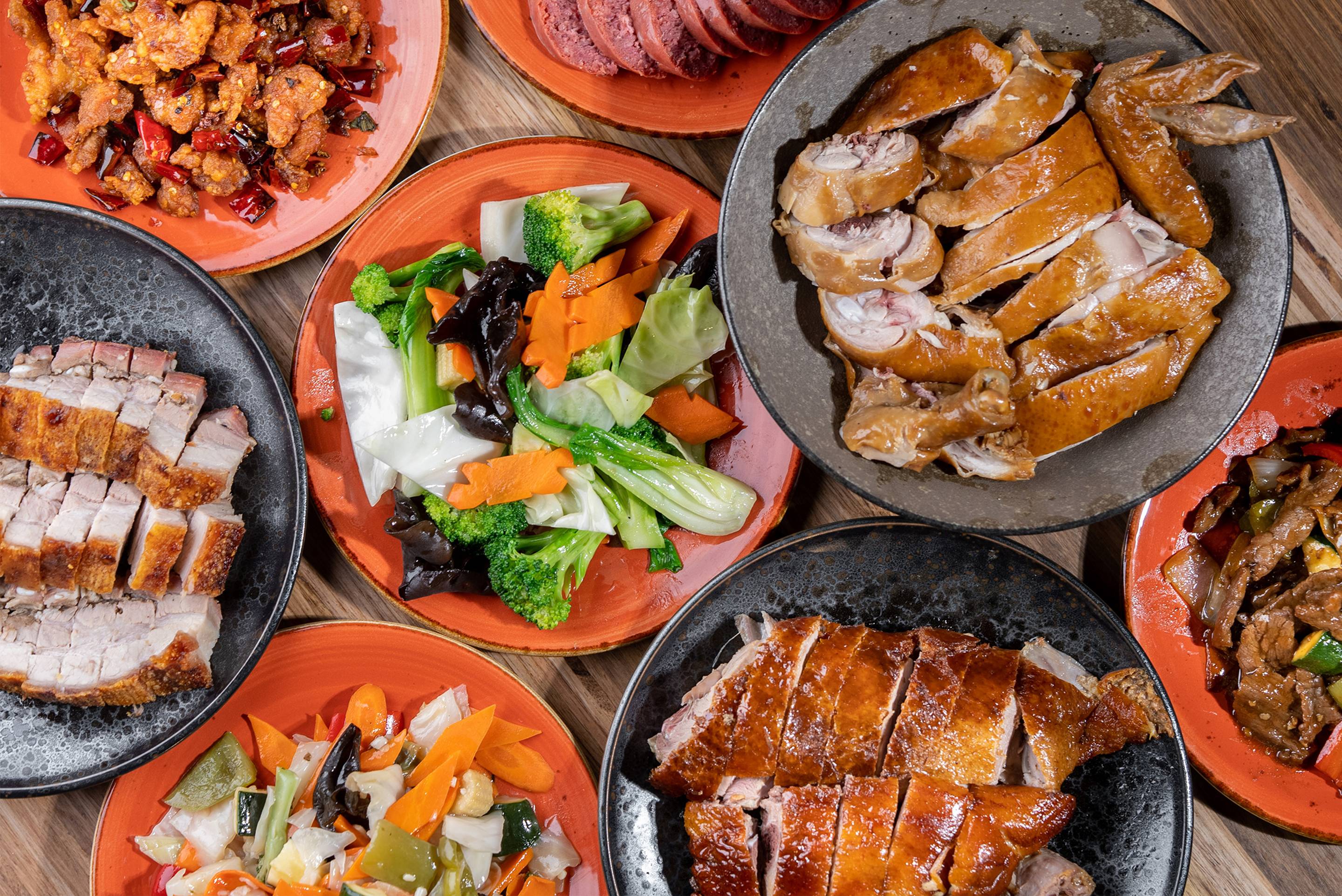 Order Big Bowl Kitchen (Parkmore) | Menu & Prices | Melbourne Delivery ...