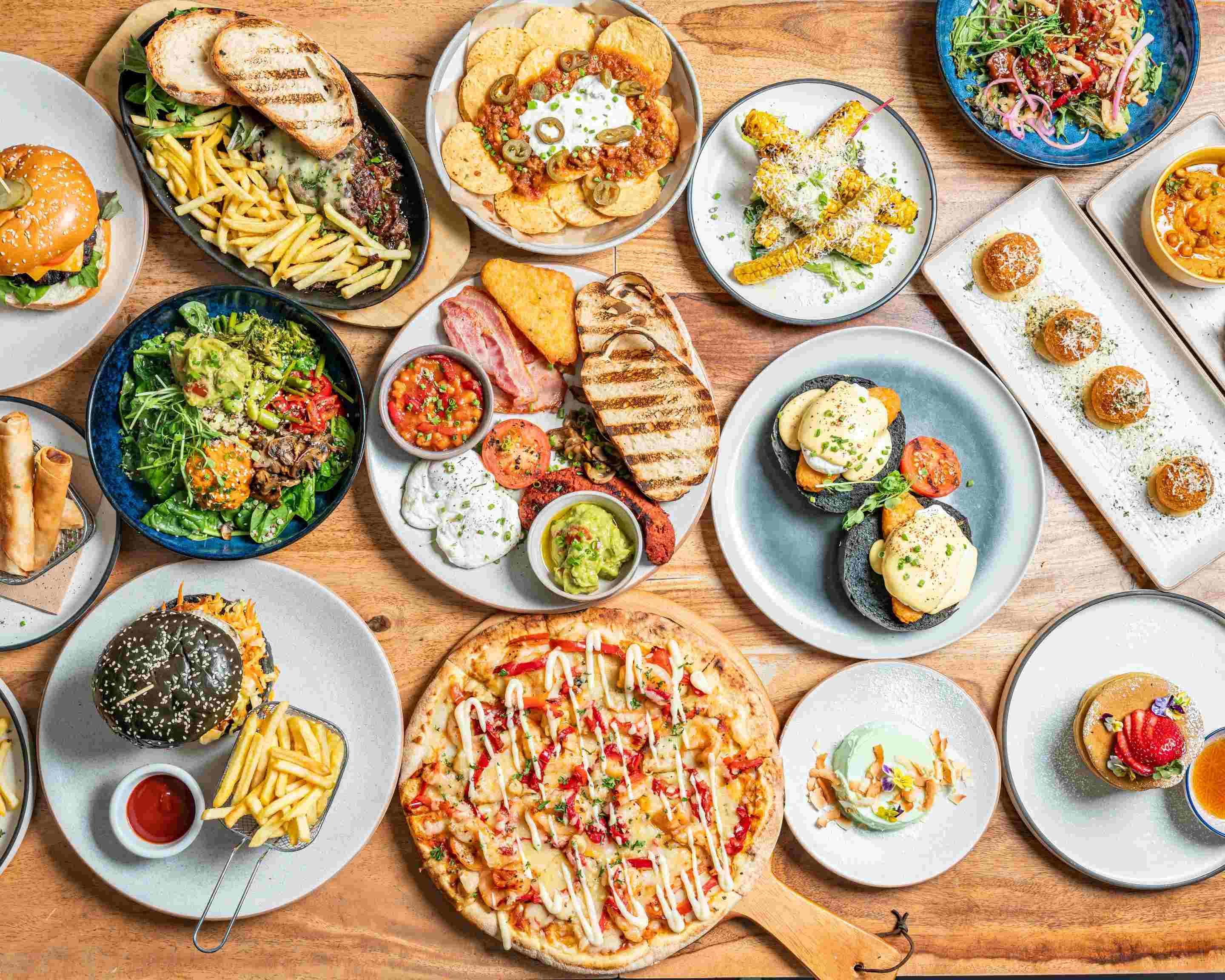 Silly Goose Menu Takeout in Perth | Delivery Menu & Prices | Uber Eats