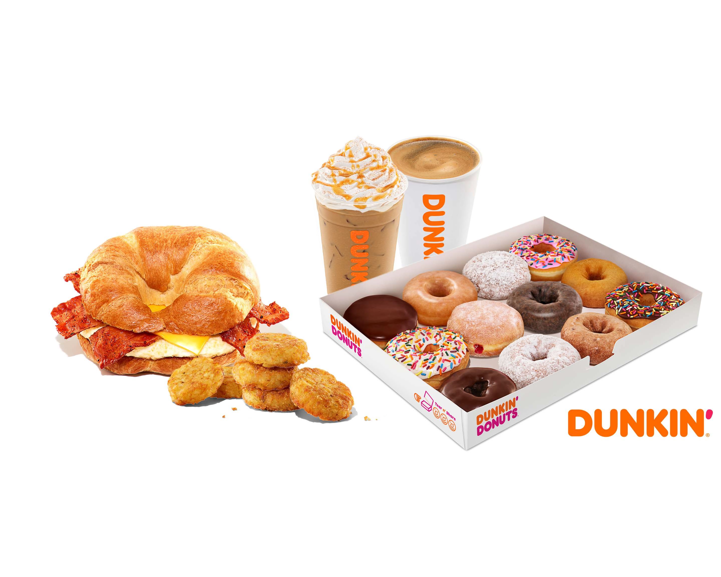 Dunkin' - Euroshops, Zona 14 a domicilio en Guatemala | Menú y precios ...