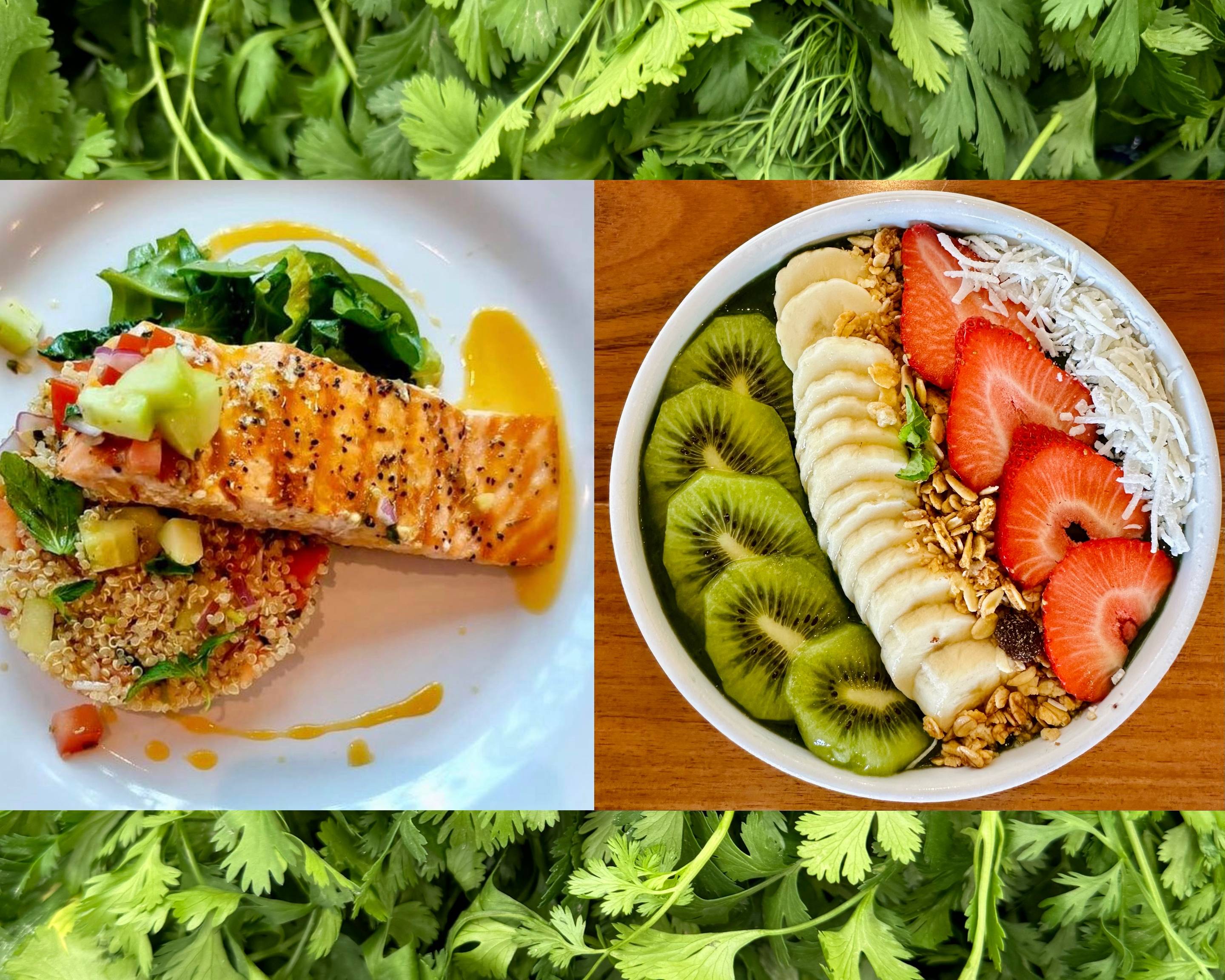 Arandanos The Fit Bowl Menú y Precios - Pide a Domicilio en Cancún ...