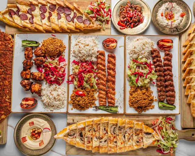 Order Yummy Istanbul (Milton) Delivery【Menu & Prices】| Toronto | Uber Eats
