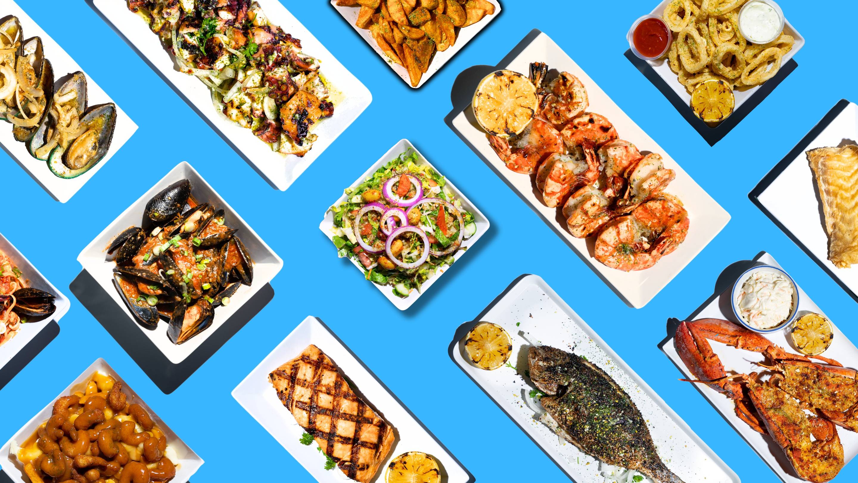 Order Rayan Poissonnerie & Restaurant (Belanger) - Menu & Prices ...