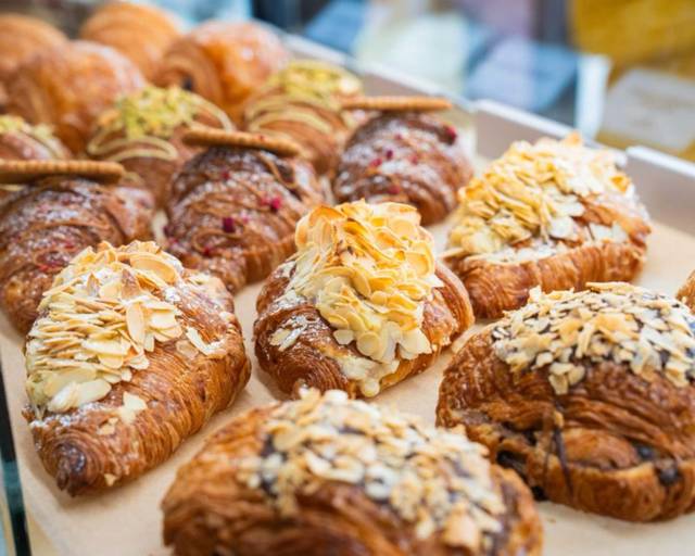 Order Zonts Bakehouse | Menu & Prices | Perth Delivery | Uber Eats