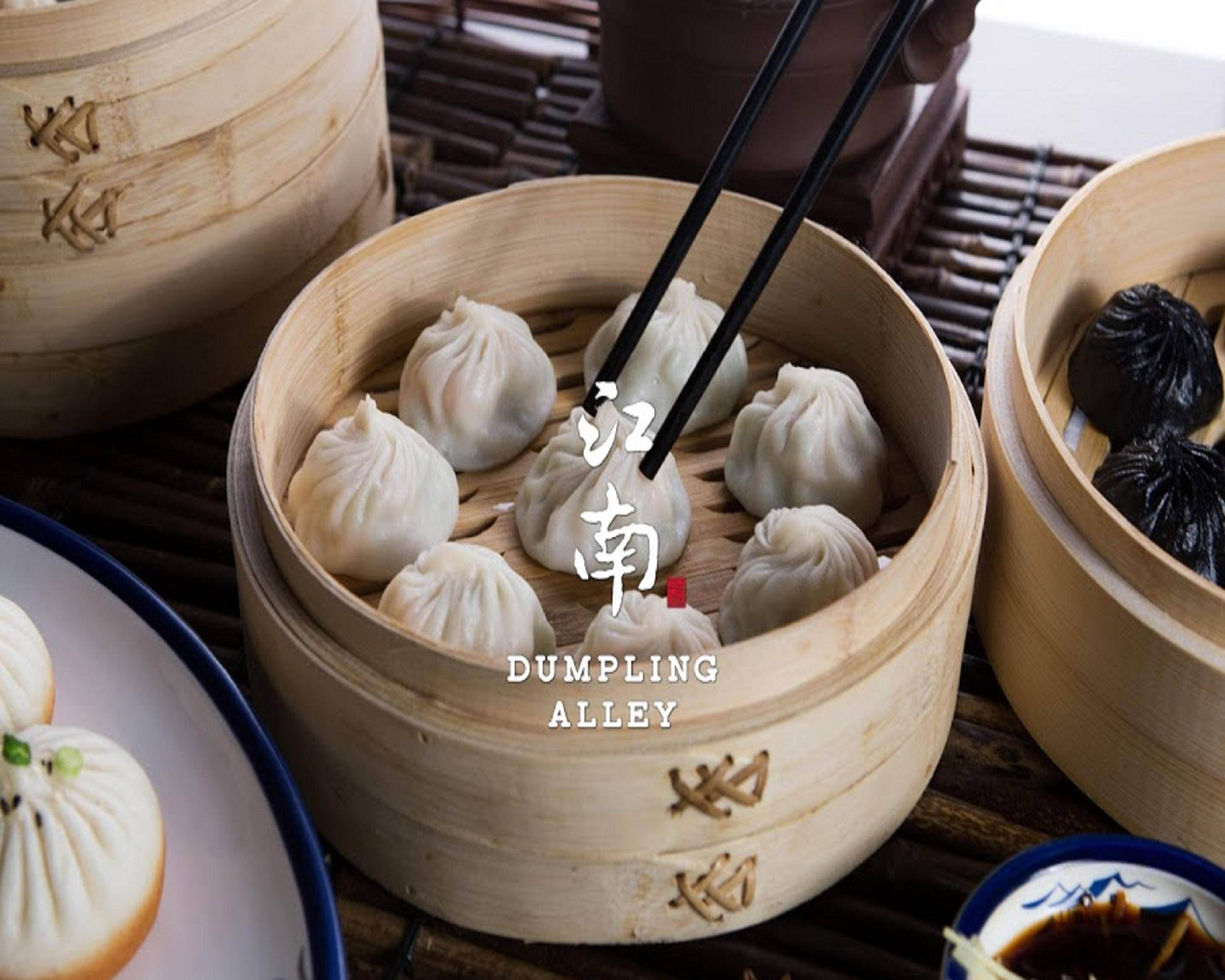 Order Dumpling Alley (Fountain Gate) | Menu & Prices | Melbourne ...