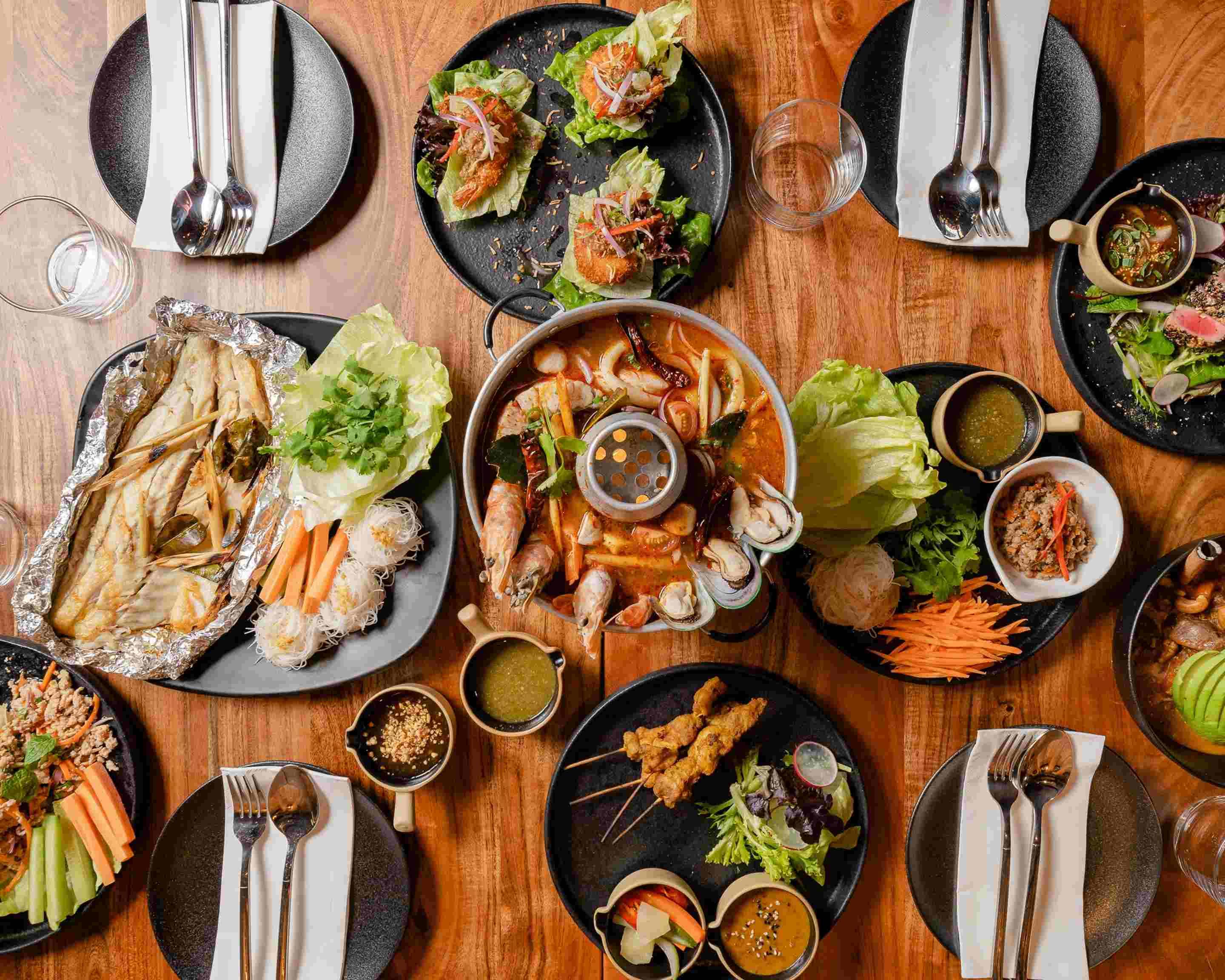 R-HAAN Menu Takeout in Melbourne | Delivery Menu & Prices | Uber Eats