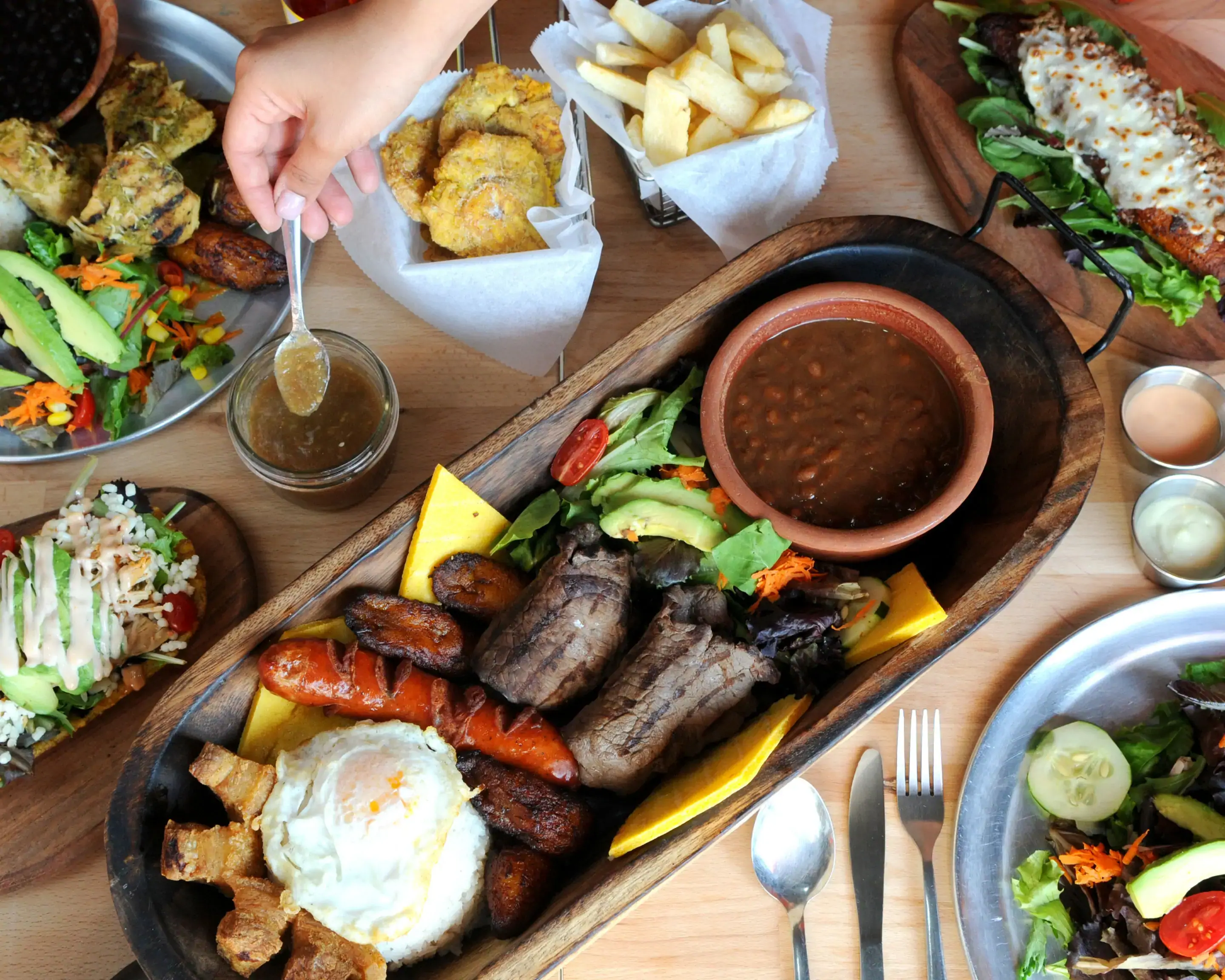 Order RC by pounds Cuban Cuisine - Menu & Prices - Houston Delivery ...