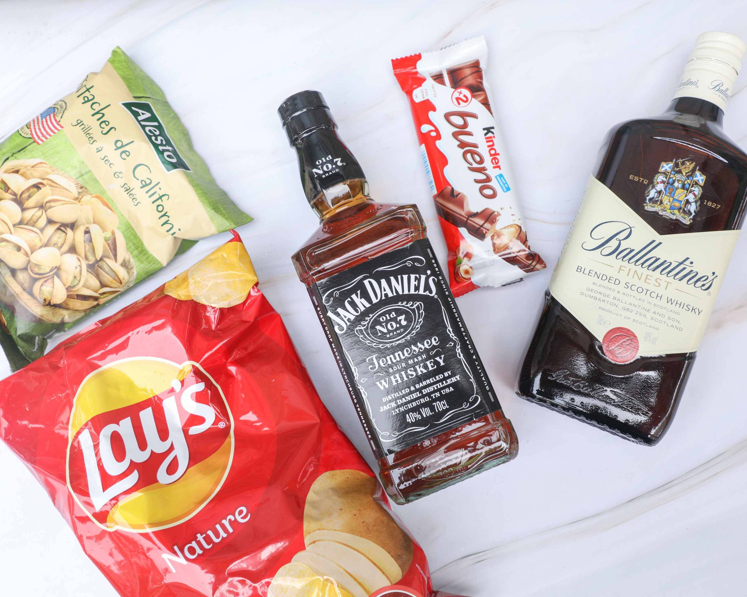 Boissons alcoolisées : livraison à proximité | Uber Eats