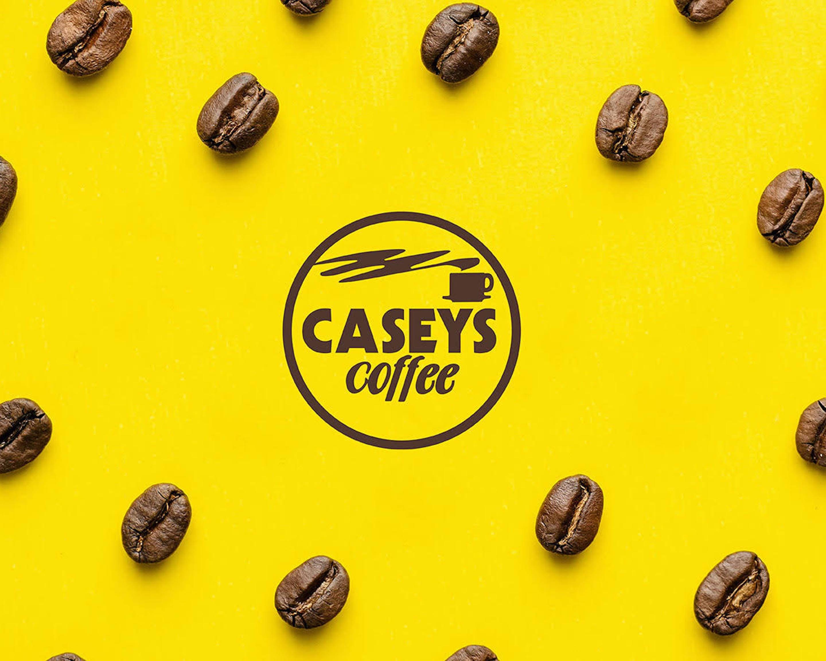 Order Casey's Coffee (750 First St NE.) - Menu & Prices - Washington ...