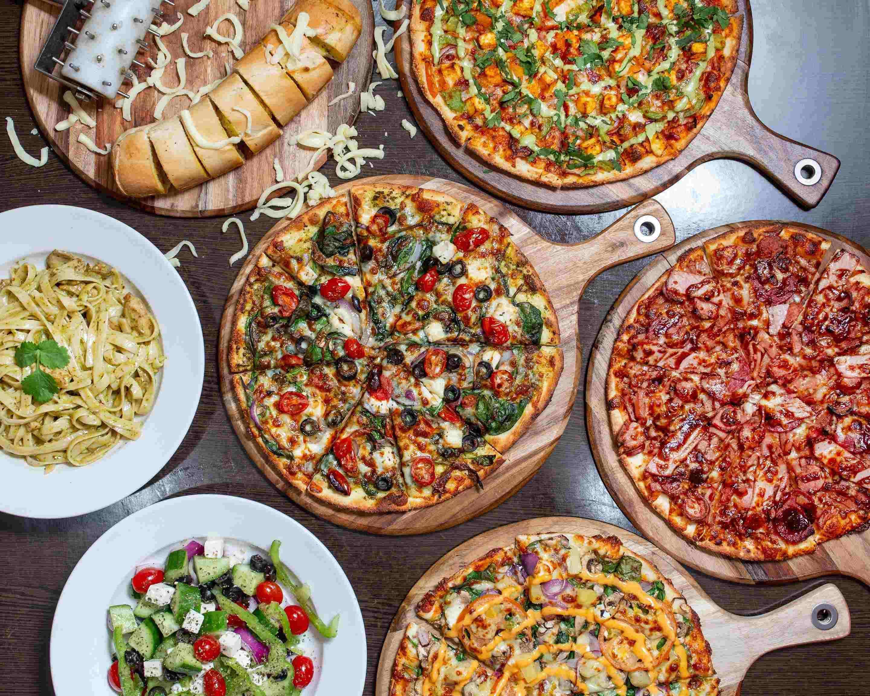 Order Goodfellas Pizzeria Blacktown | Menu & Prices | Sydney Delivery ...