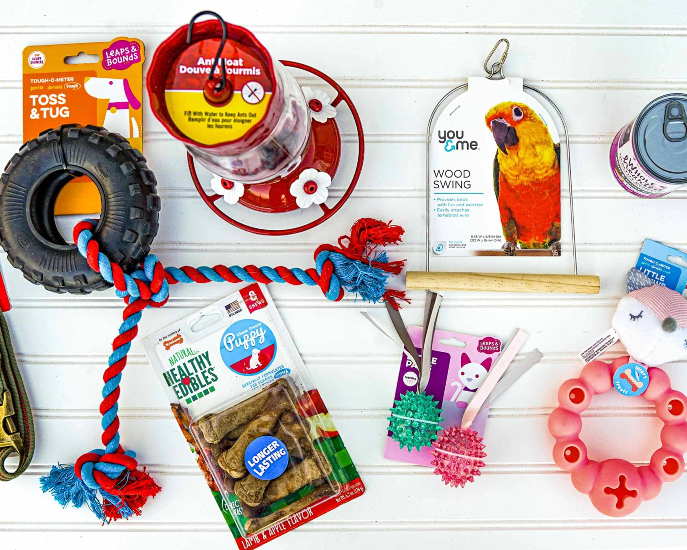 Order Zoe’s Pet Shop - Hudson Yards Menu Delivery【Menu & Prices】| New ...