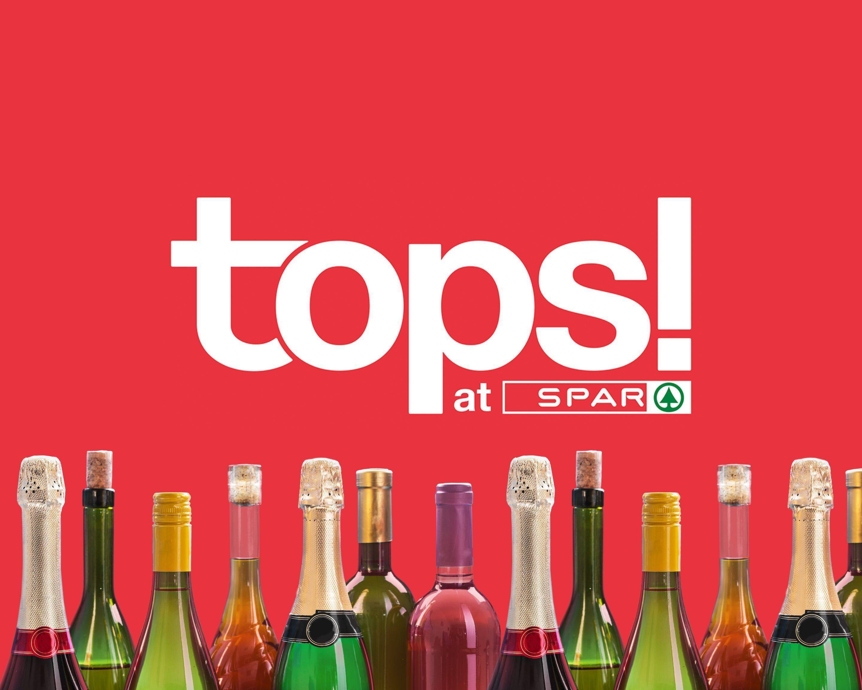 Order TOPS Ghandi Square | Menu & prices | Johannesburg and Pretoria ...