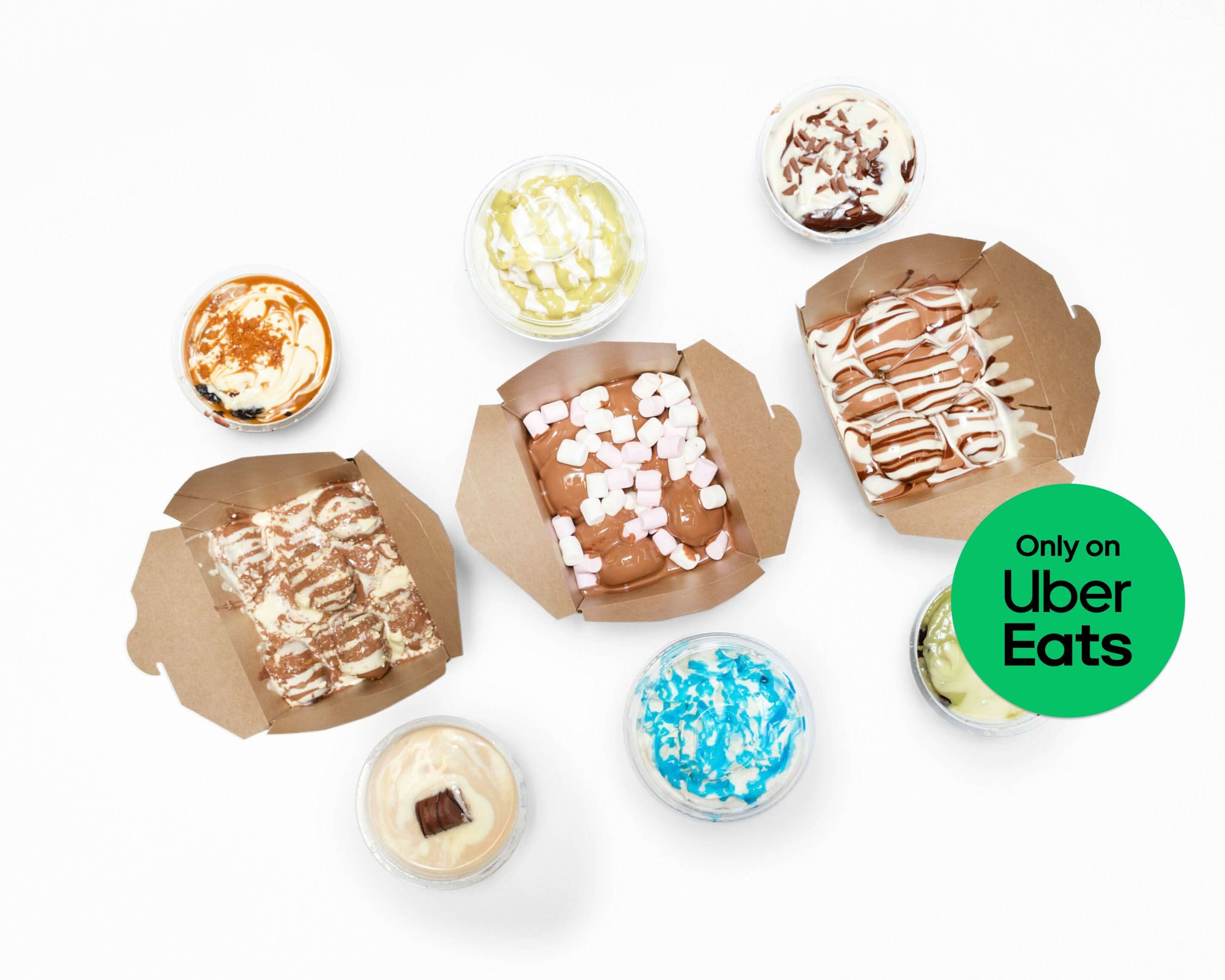 Cheat Daze Liverpool Menu - Takeaway in Liverpool | Delivery menu ...