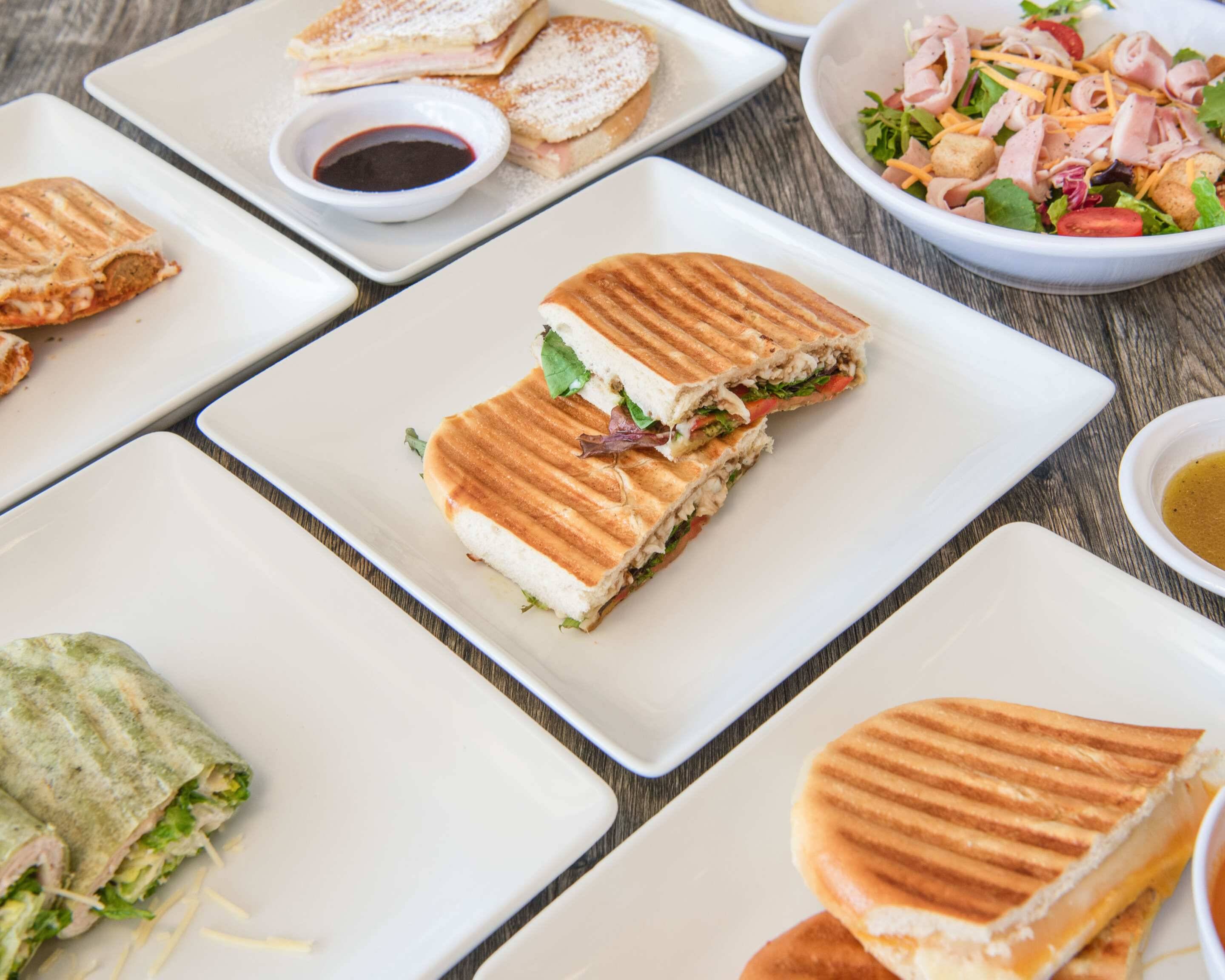 Order Slam Dunk Sandwiches Menu Delivery【Menu & Prices】| Oviedo | Uber Eats