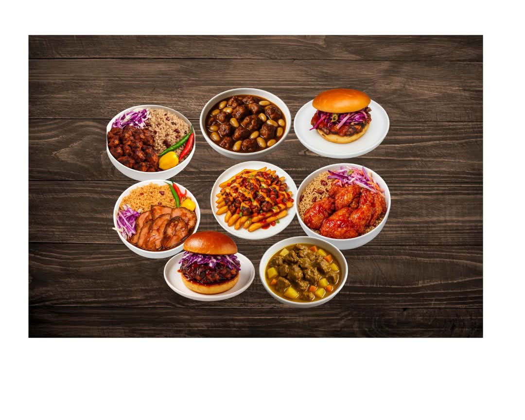 Order Curry Den | Menu & prices | City of Tshwane delivery | Uber Eats