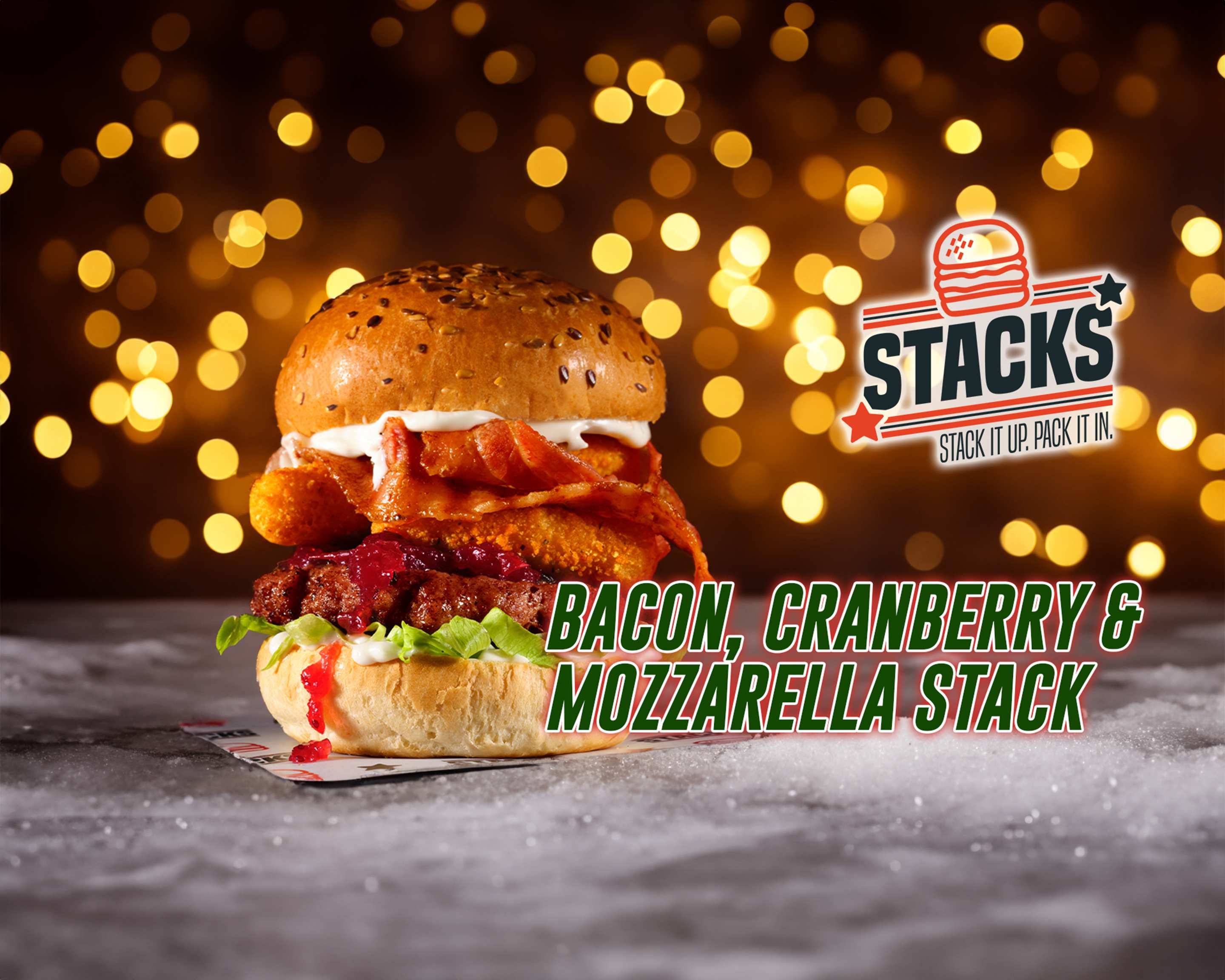 STACKS - Burgers (Bristol Aspects) Menu - Takeaway in Conham | Delivery ...