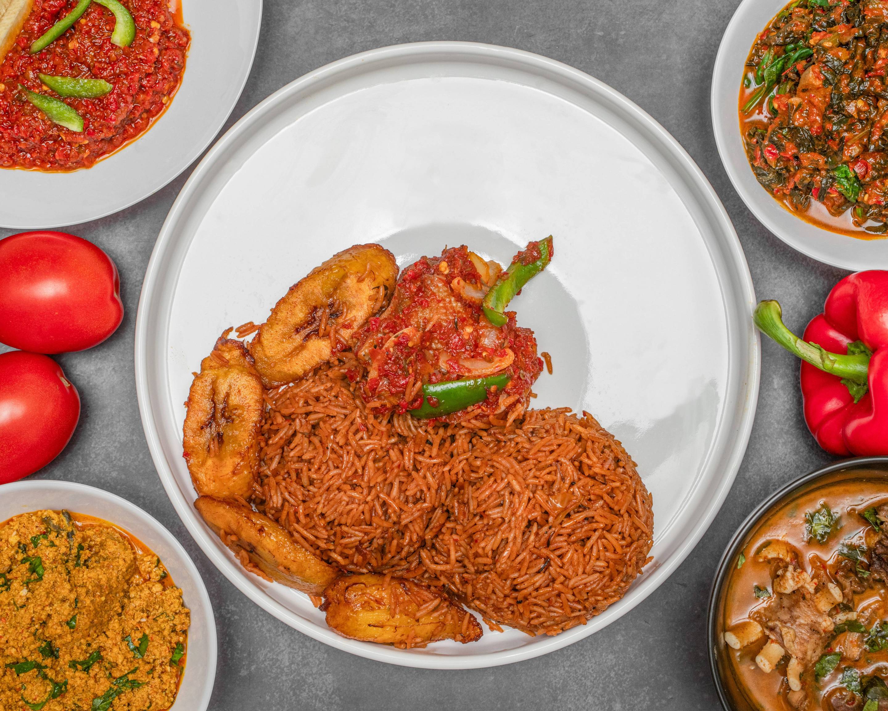 Order Sahara Kitchen | Menu & Prices | South West, UK Delivery ...