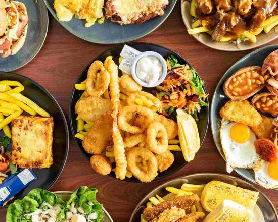 EPIC Ipswich Restaurant Menu - Takeout in Brisbane | Delivery Menu ...