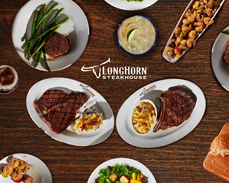Order LongHorn (San Patricio) - Menu & Prices - Guaynabo Delivery ...
