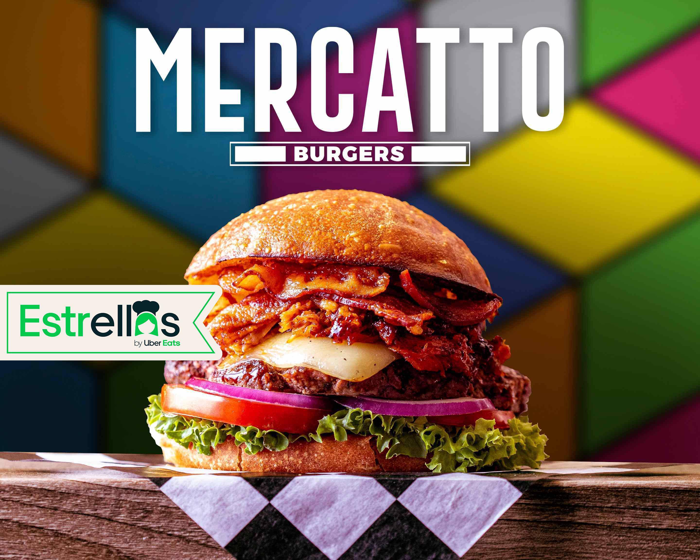 Mercatto Menú a Domicilio【Menú y Precios】San Luis Potosí | Uber Eats