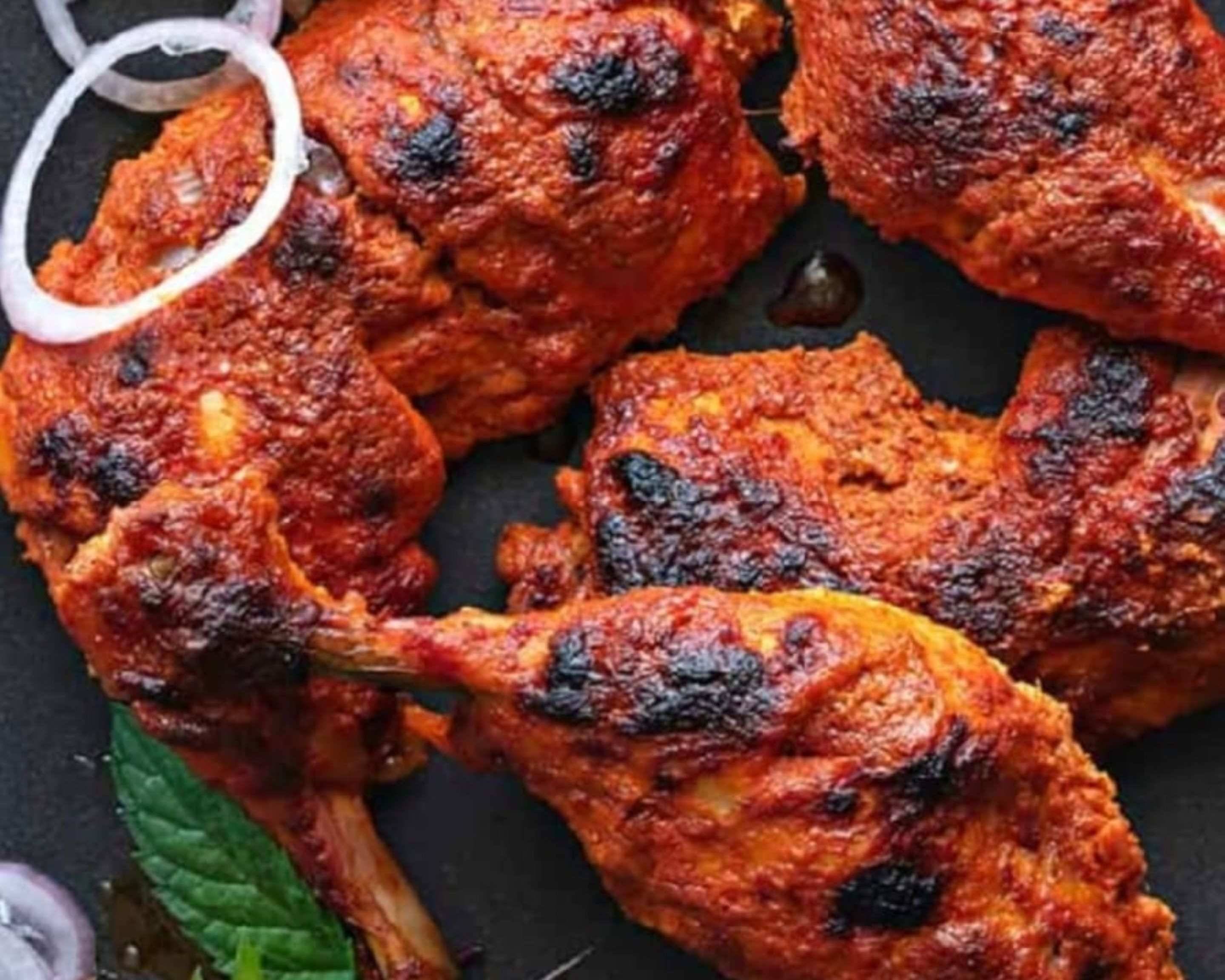 Biryani roast house Menu - Takeaway in Leeds | Delivery Menu & Prices ...