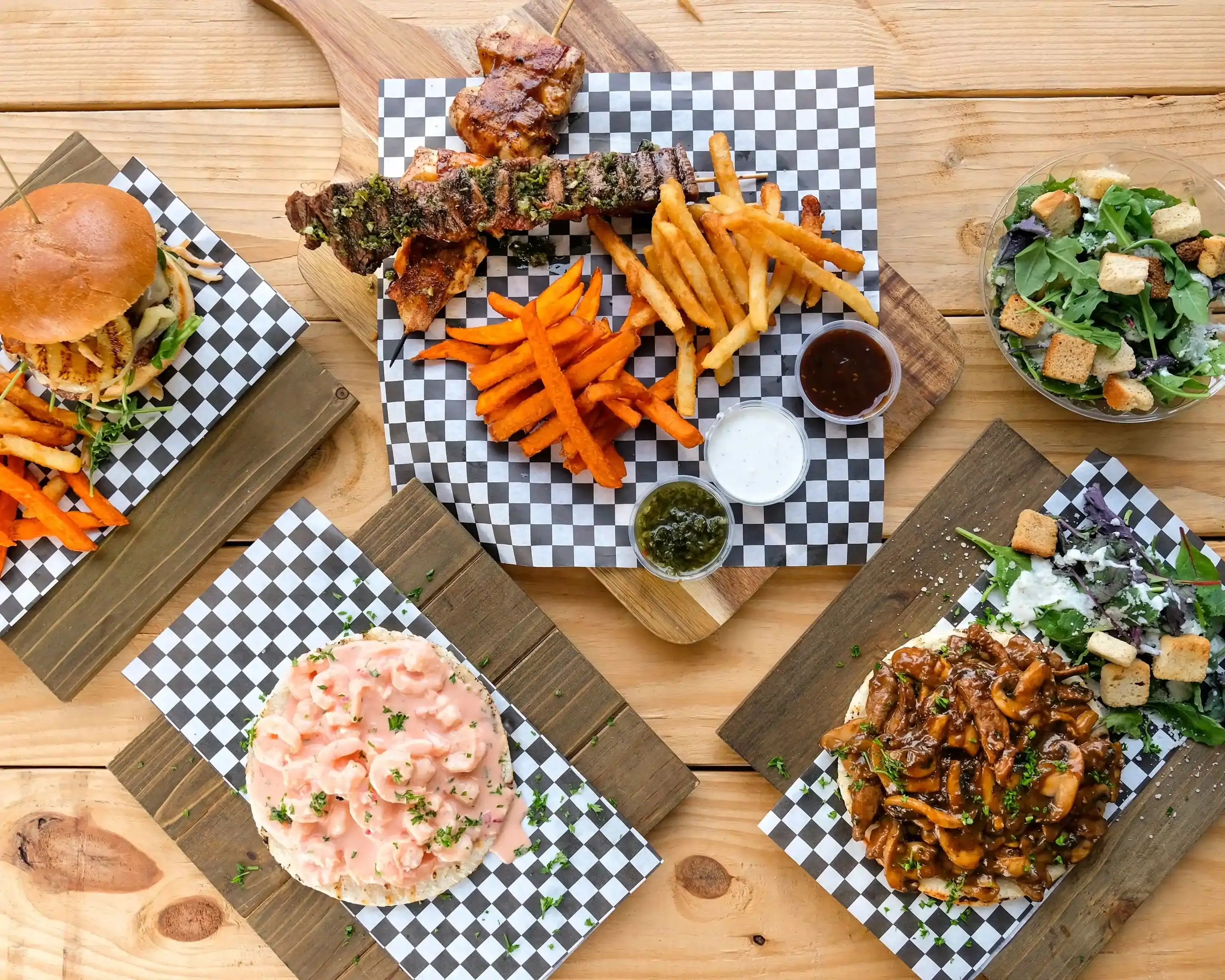 Order Caribe Cafe Restaurant - 7th St, Miami, FL Menu Delivery【Menu ...