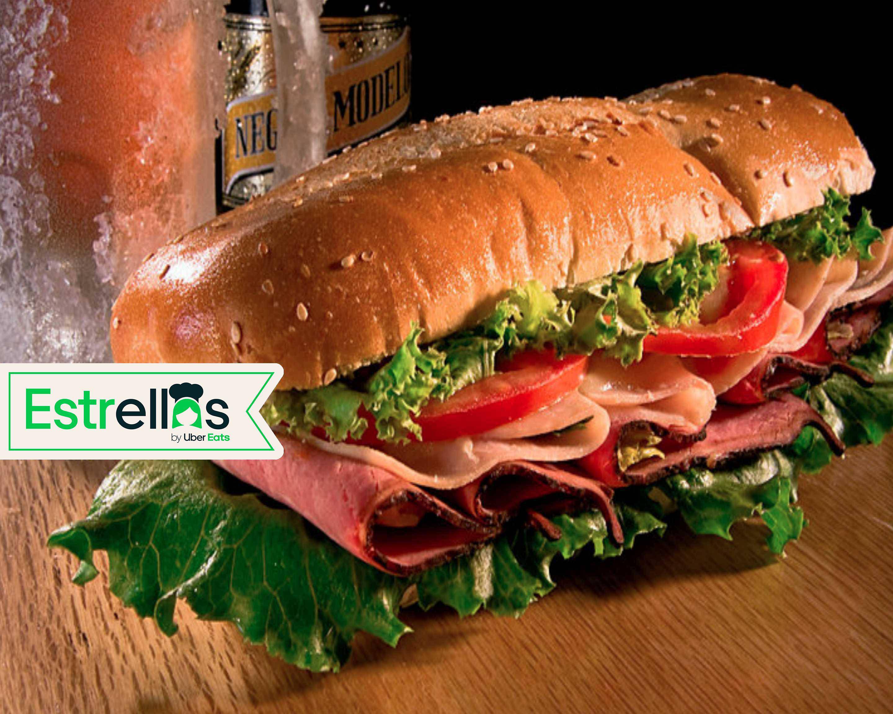 Bocatto Gourmet a Domicilio en San Nicolás Tolentino | Menú & Precios ...