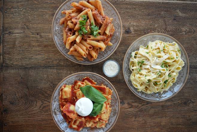 Pasta near me delivery store