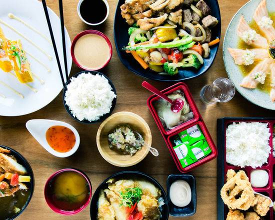 Order Aburi House | Menu & Prices | Perth Delivery | Uber Eats