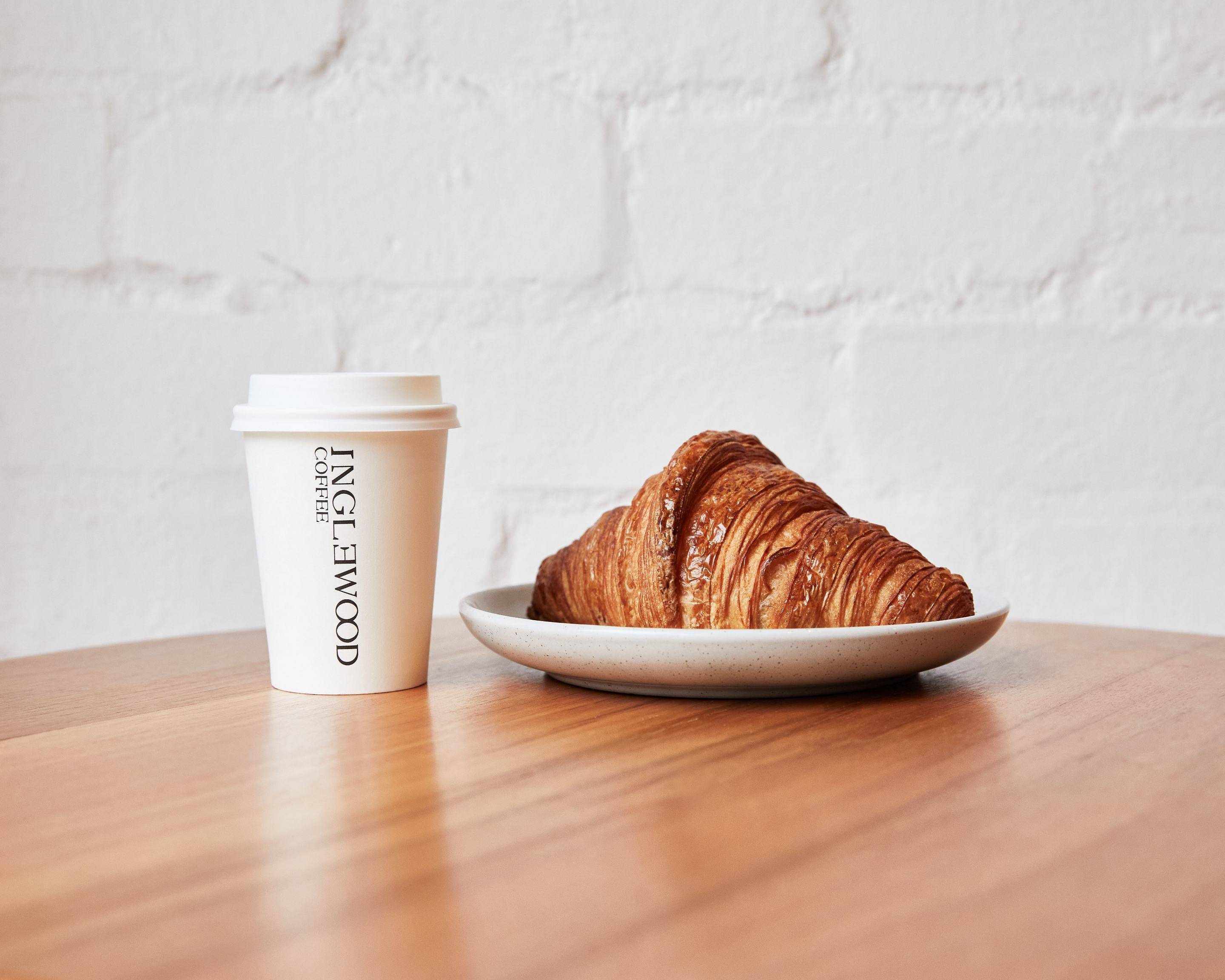 Inglewood Coffee Roasters Menu Takeout in Melbourne | Delivery Menu & Prices | Uber Eats