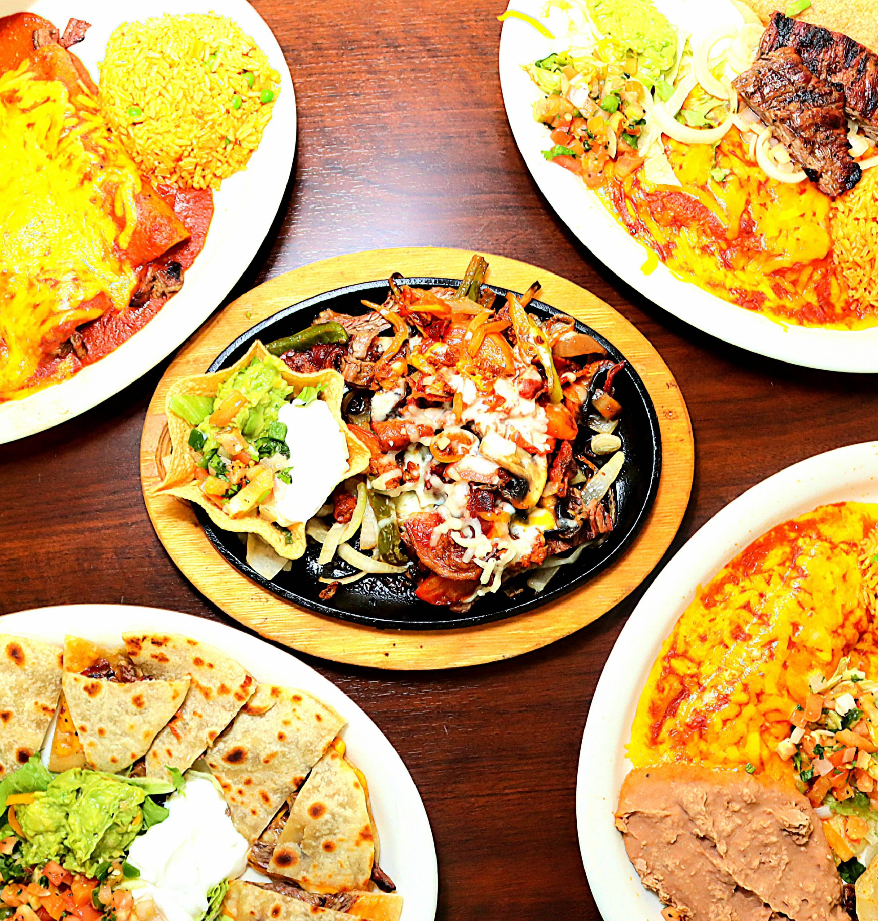 Order La Machaka Tex-Mex - Menu & Prices - Houston Delivery | Uber Eats