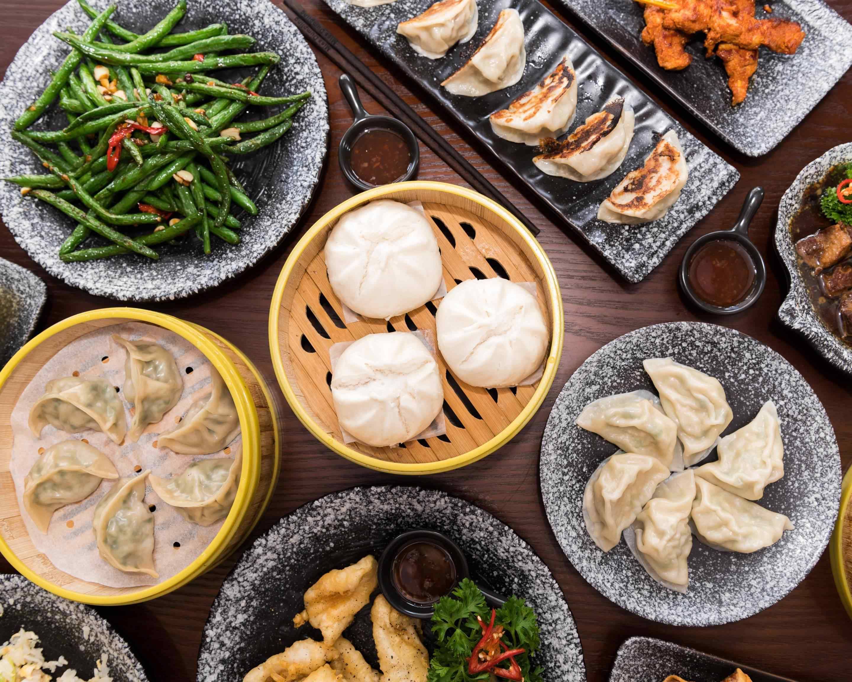 Order Fat Dumpling Fortitude Valley | Menu & Prices | Brisbane Delivery ...