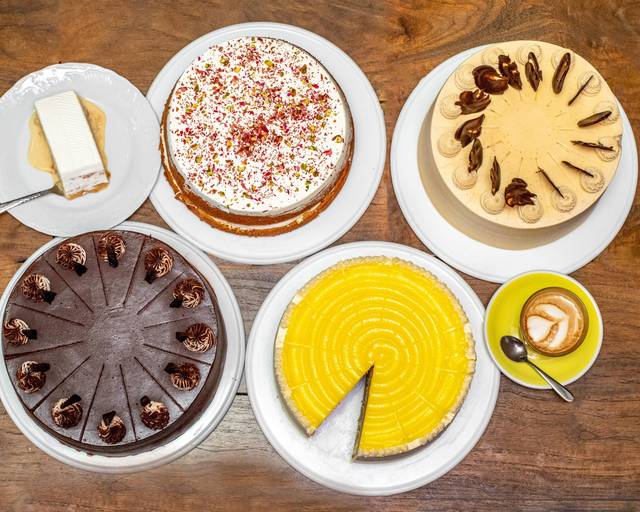 THE 10 BEST Cake Delivery in Colombo - Order Cake Near Me | Uber Eats