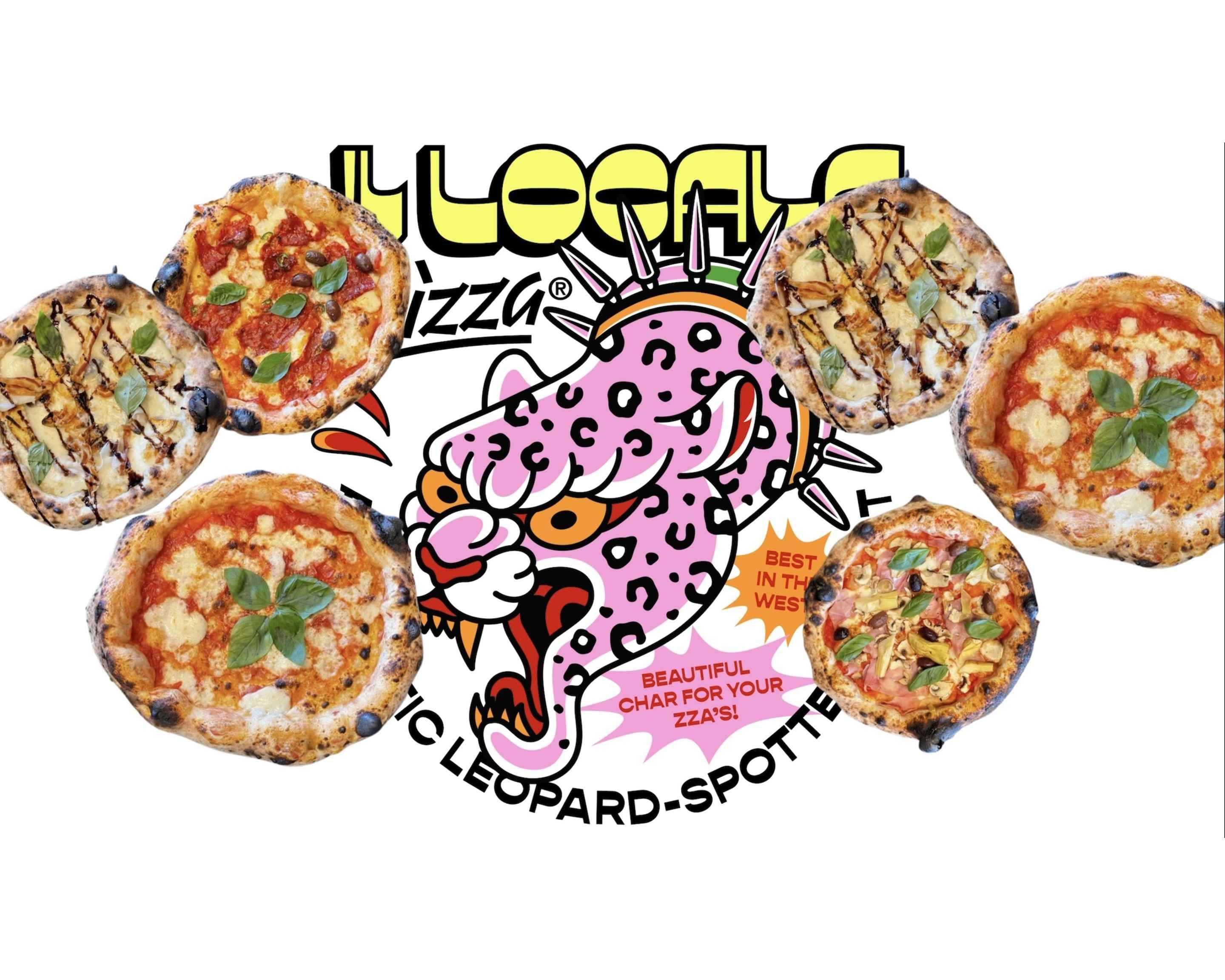 Order Il Locale Pizza Subiaco | Menu & Prices | Perth Delivery | Uber Eats