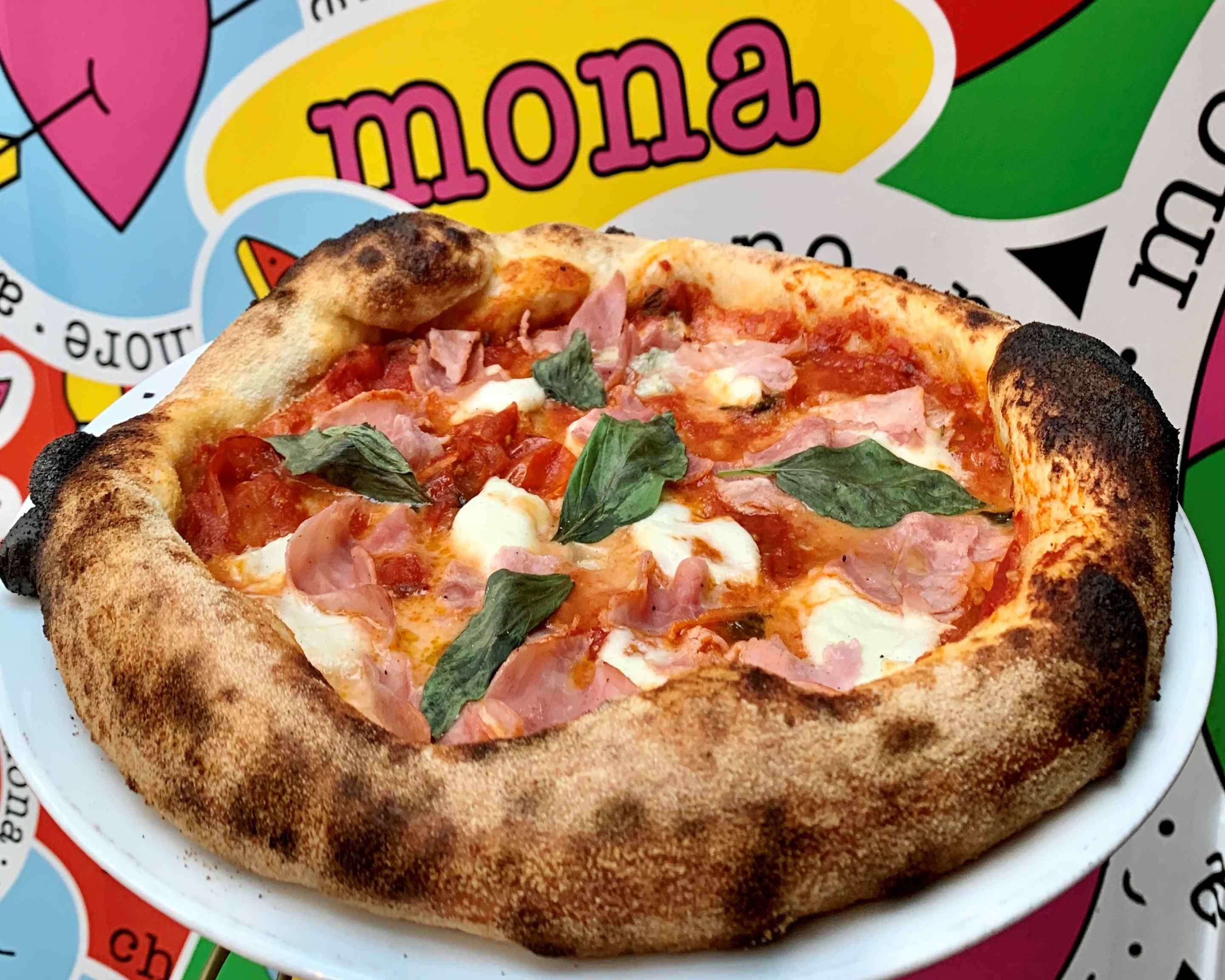 Livraison MONA – Le Petit Street Food à Nancy - Menu et prix | Uber Eats